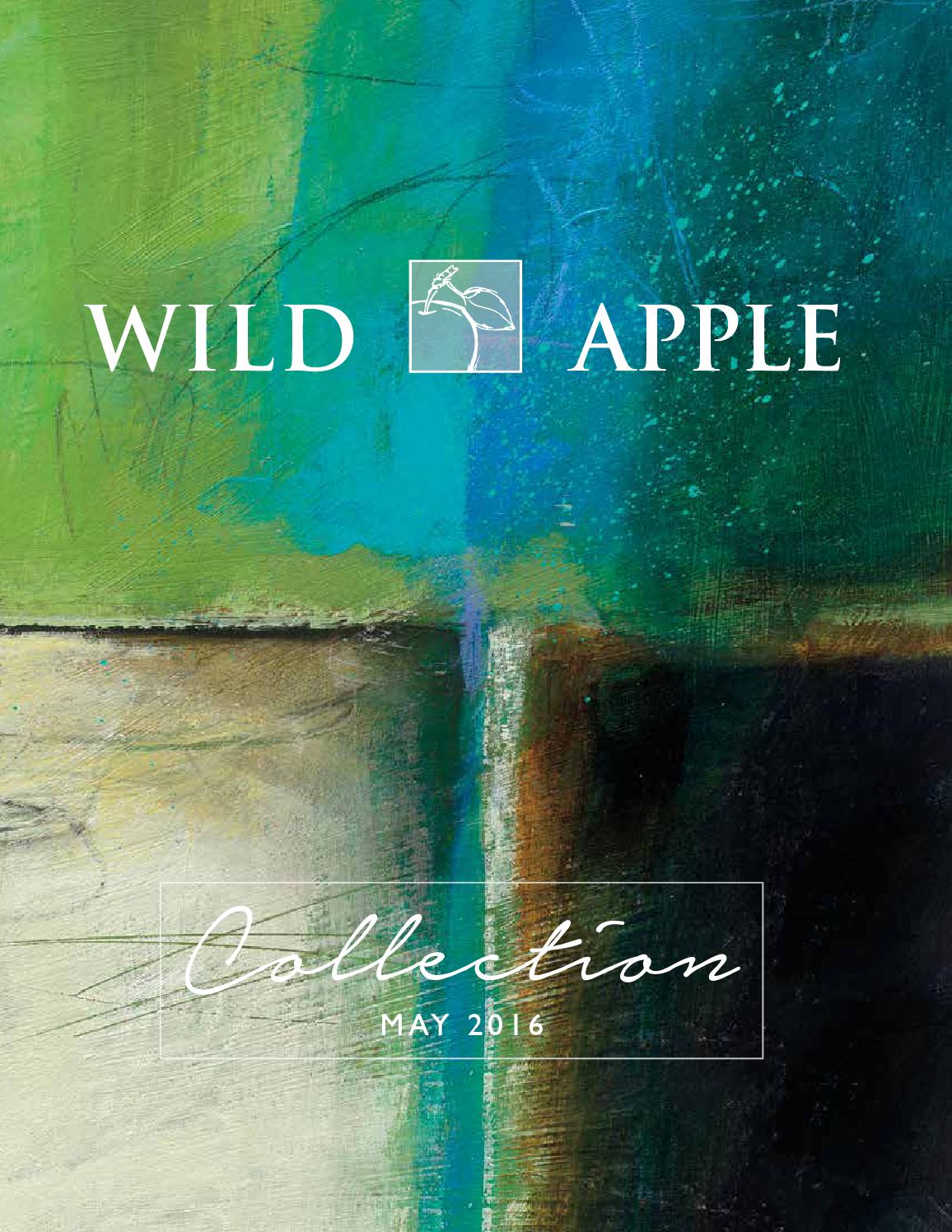 Wild Apple May 2016 by Wild Apple Graphics - Issuu