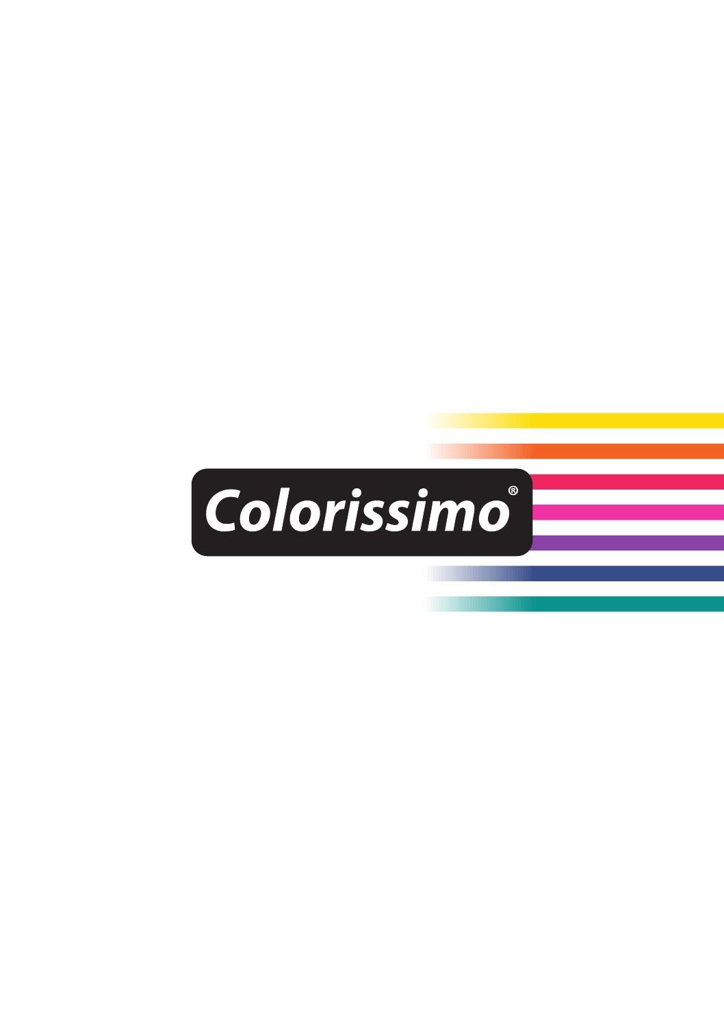 Colorissimo 2016 by ROI OÜ - Issuu