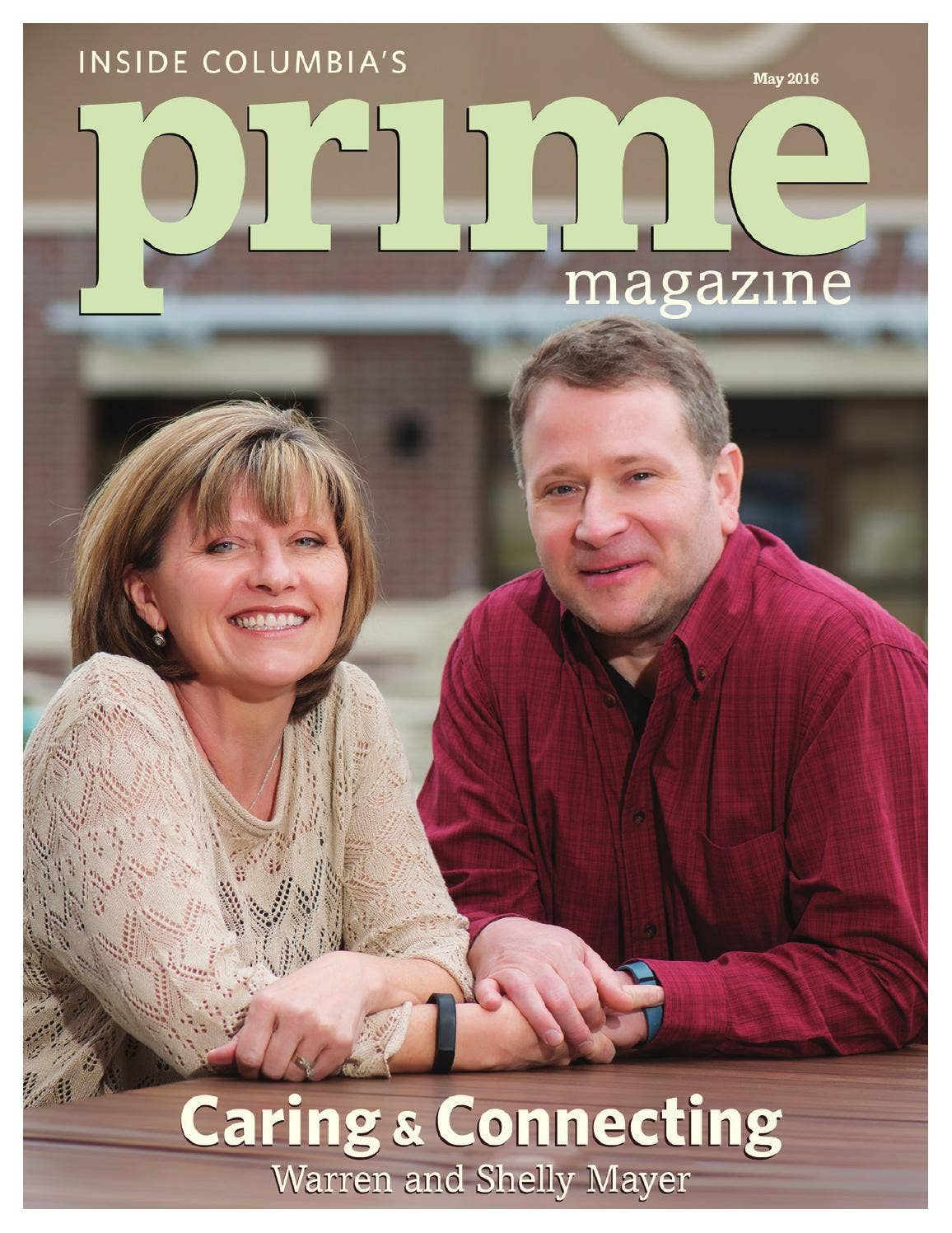 Inside Columbia's May Prime 2016 by Inside Columbia Magazine - Issuu