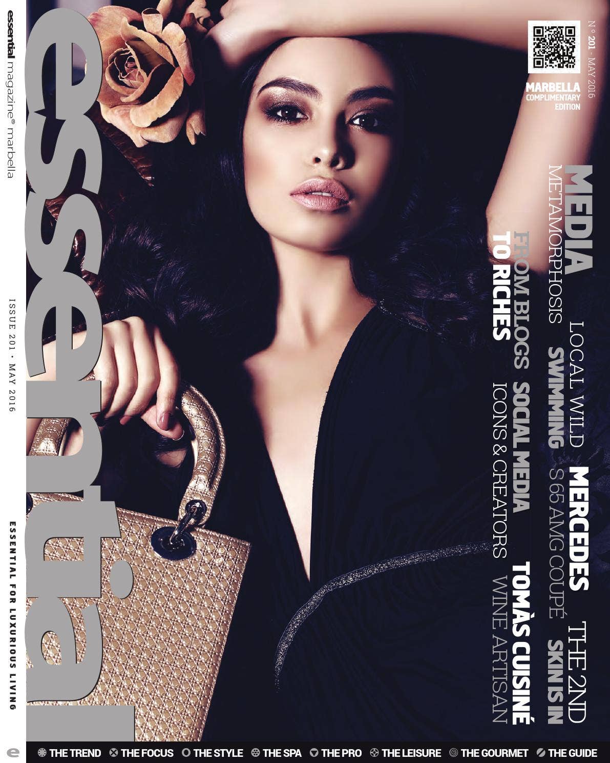 Essential Magazine May 2016 by Essential Magazine - Issuu