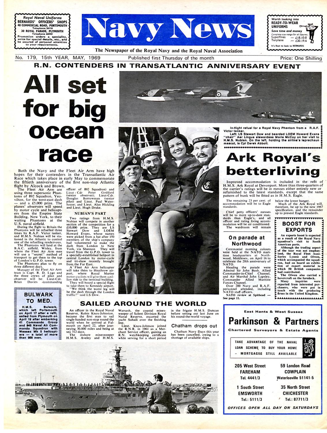 196905 by Navy News - Issuu