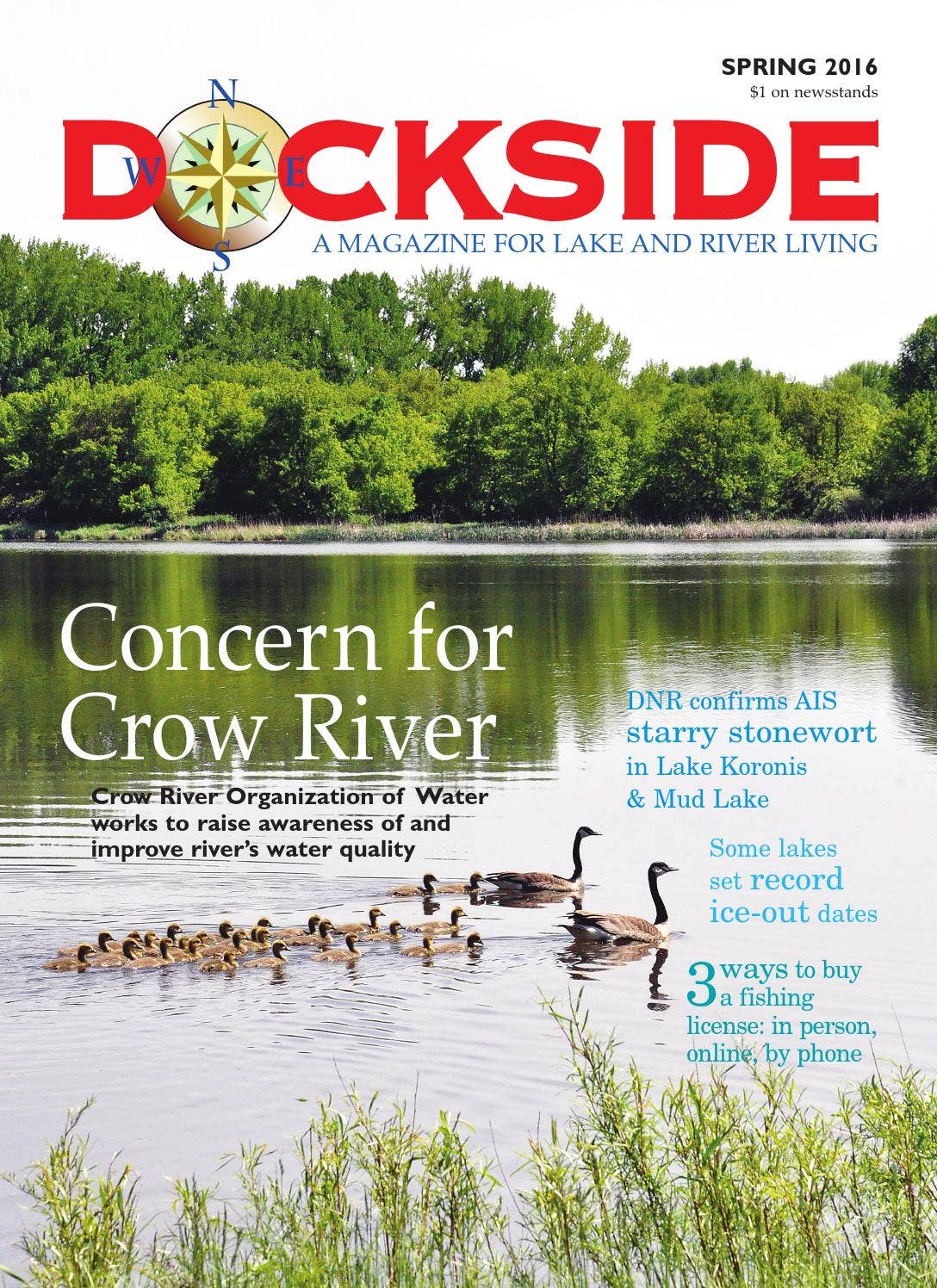 Dockside by Big Fish Works - Issuu