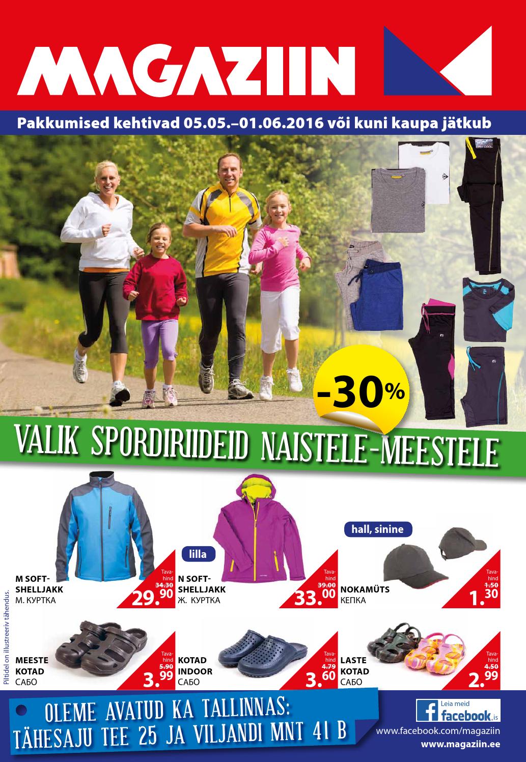 Magaziin by Magaziin - Issuu