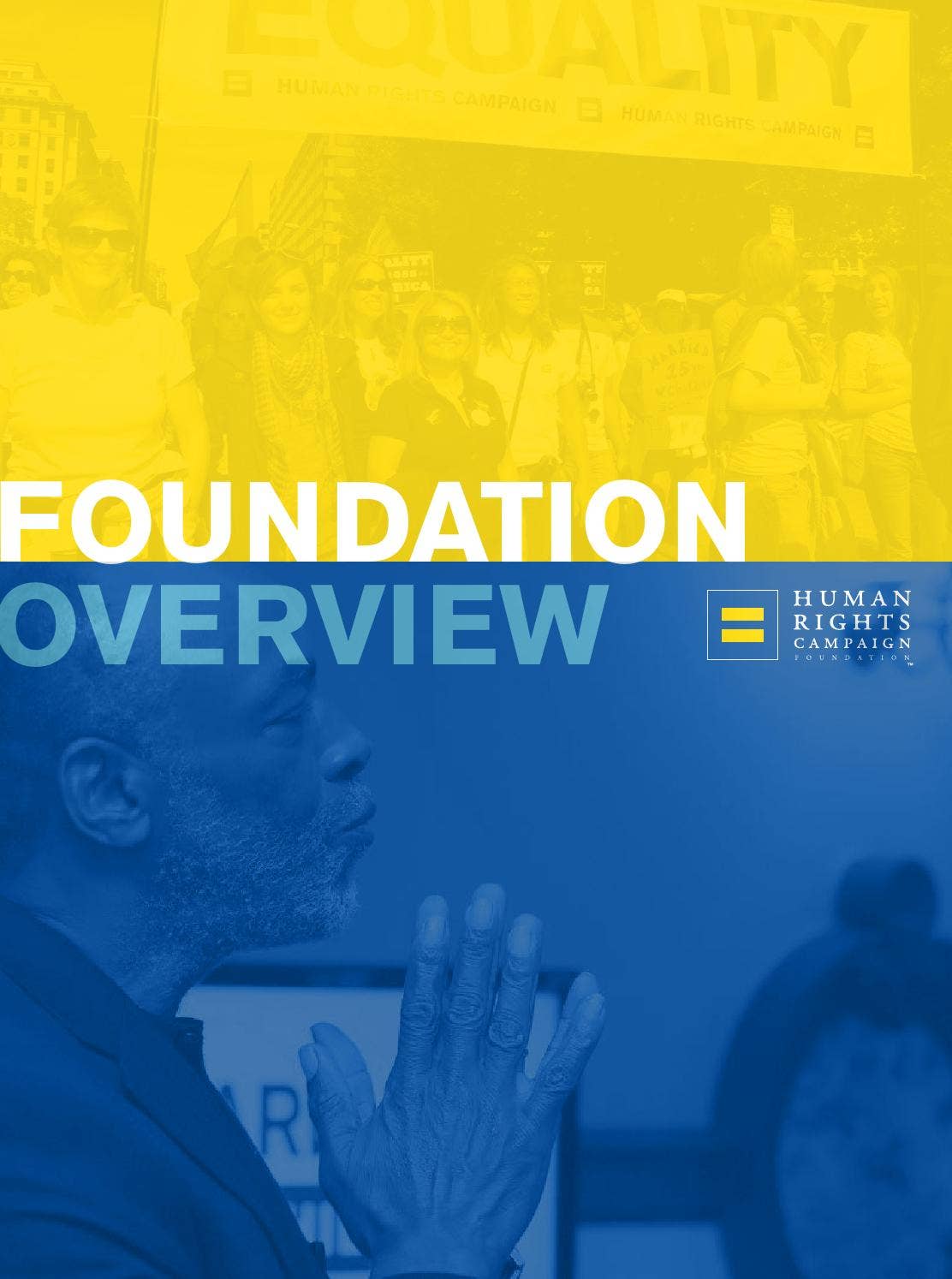 HRC Foundation Overview by Human Rights Campaign - Issuu