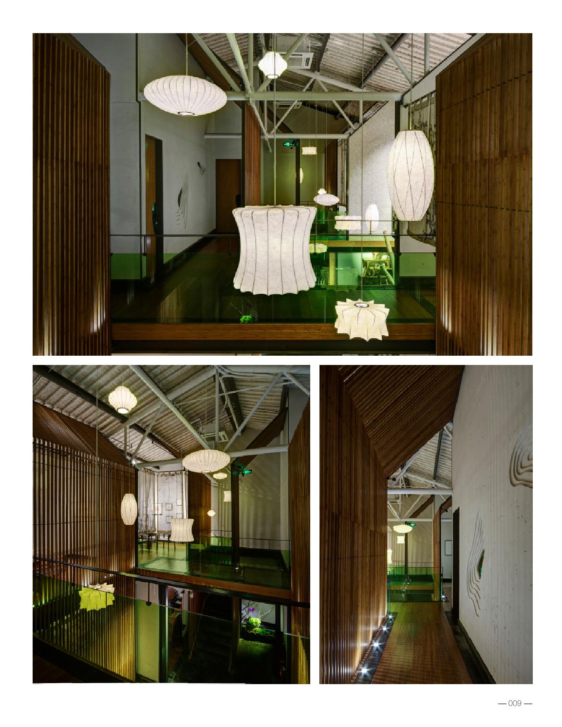 Neo chinese style interior design collection iii by ACC Art Books - Issuu