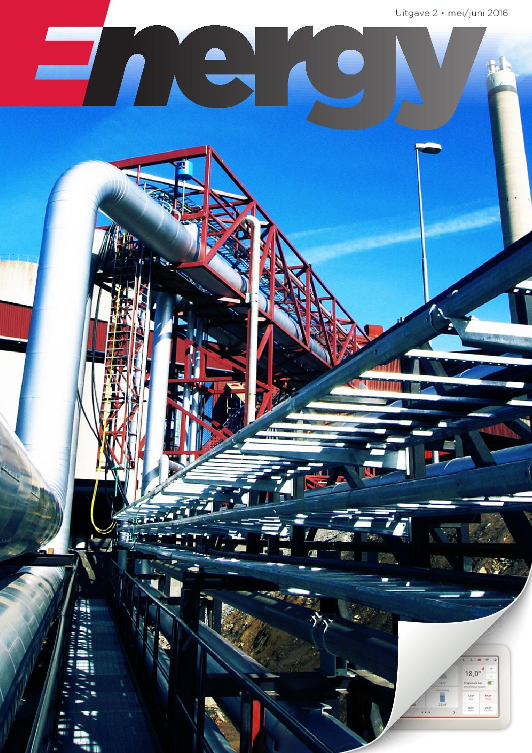 Energy magazine mei juni 2016 by Partners in tekst - Issuu