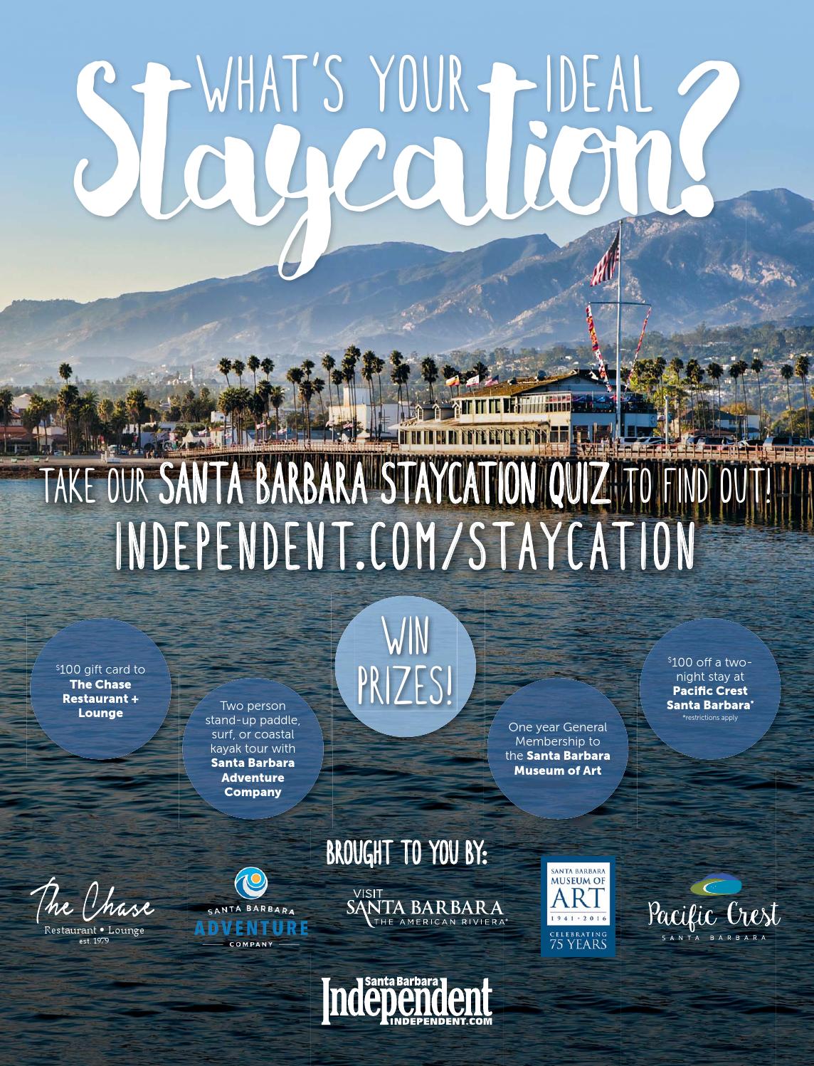 Santa Barbara Independent, 05/05/16 by SB Independent - Issuu