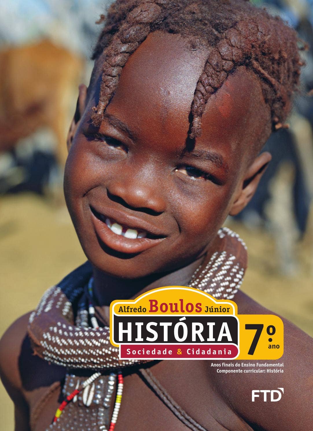 7 ano historia sociedade cidadania by FTD Educação - Issuu