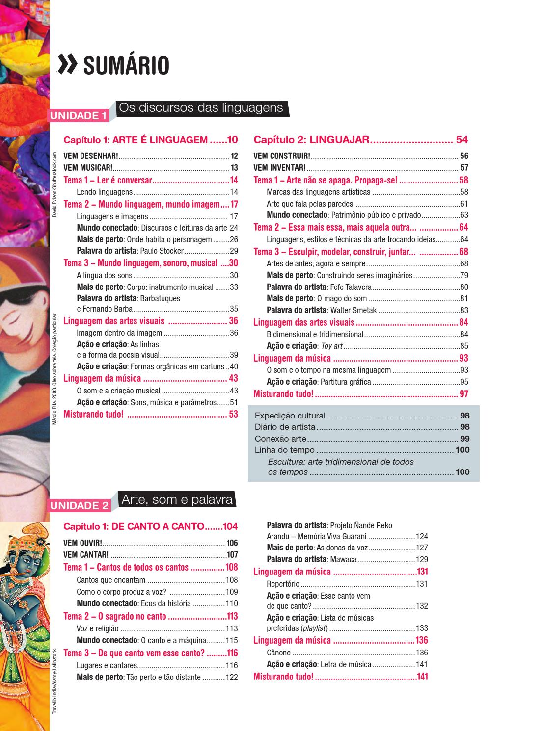 7 ano por toda parte by Editora FTD - Issuu