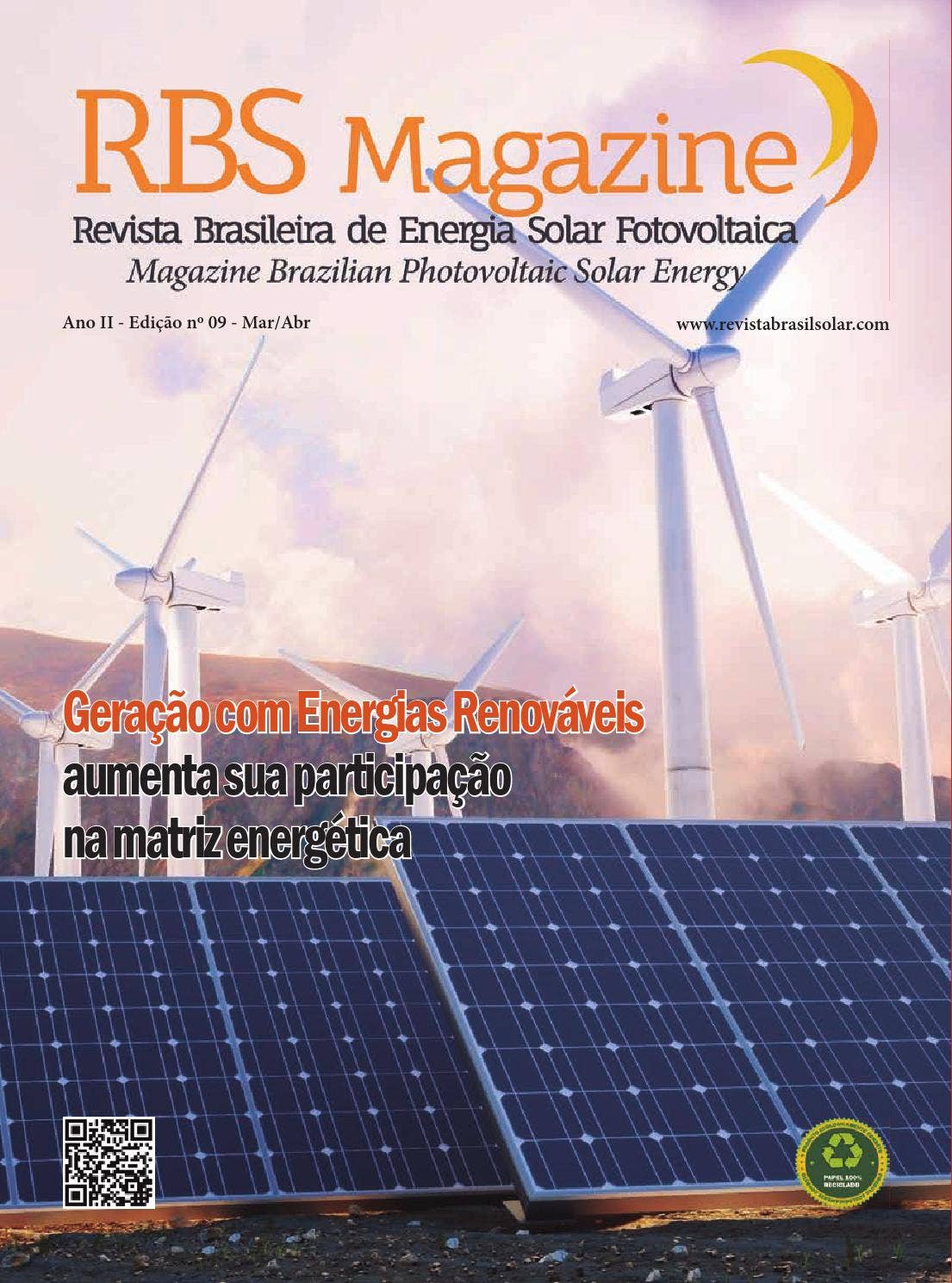 RBS Magazine ED. 09 by RBS Magazine - Issuu