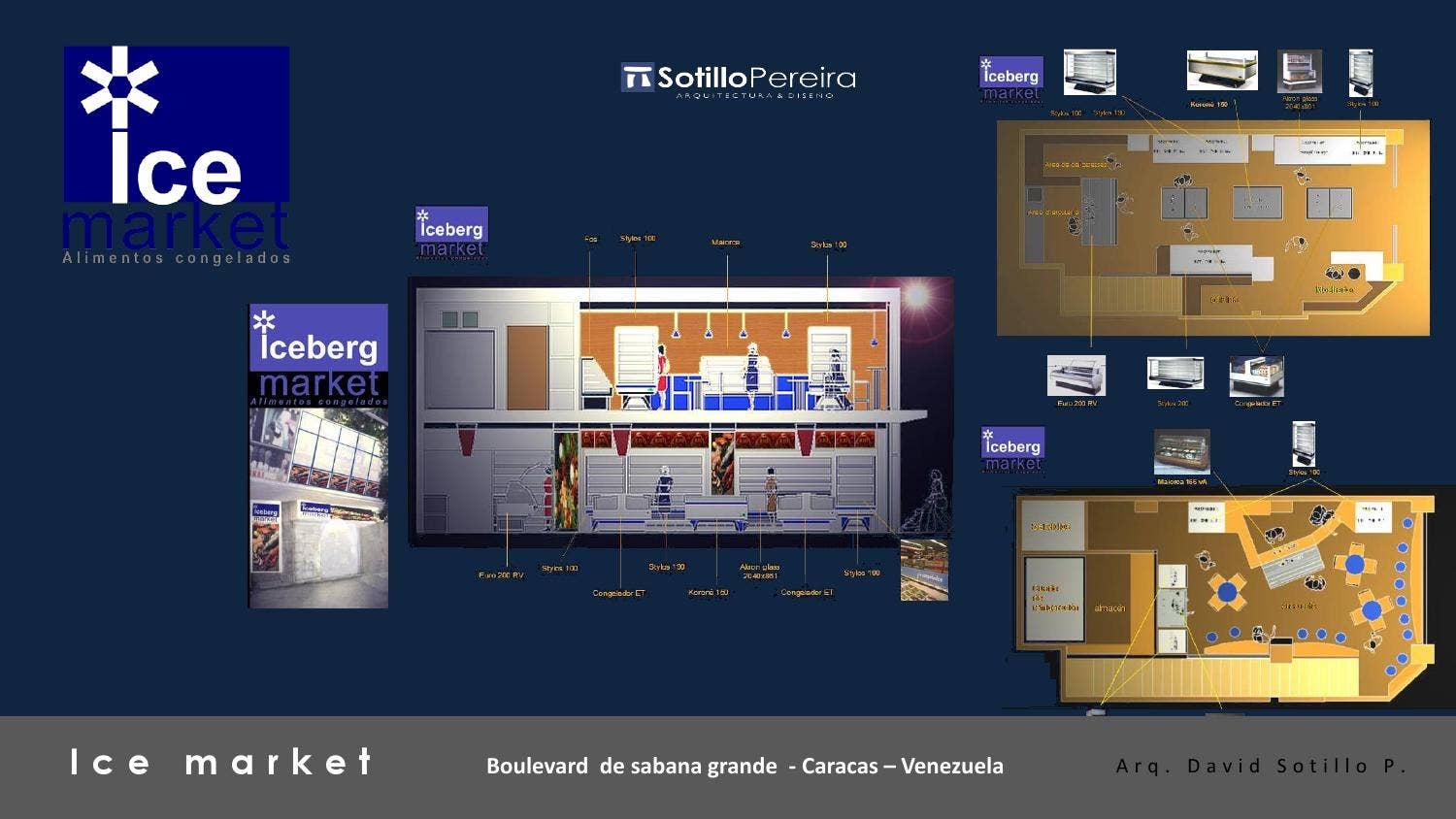 Portafolio de edificaciones publicas y comerciales by David Sotillo - Issuu