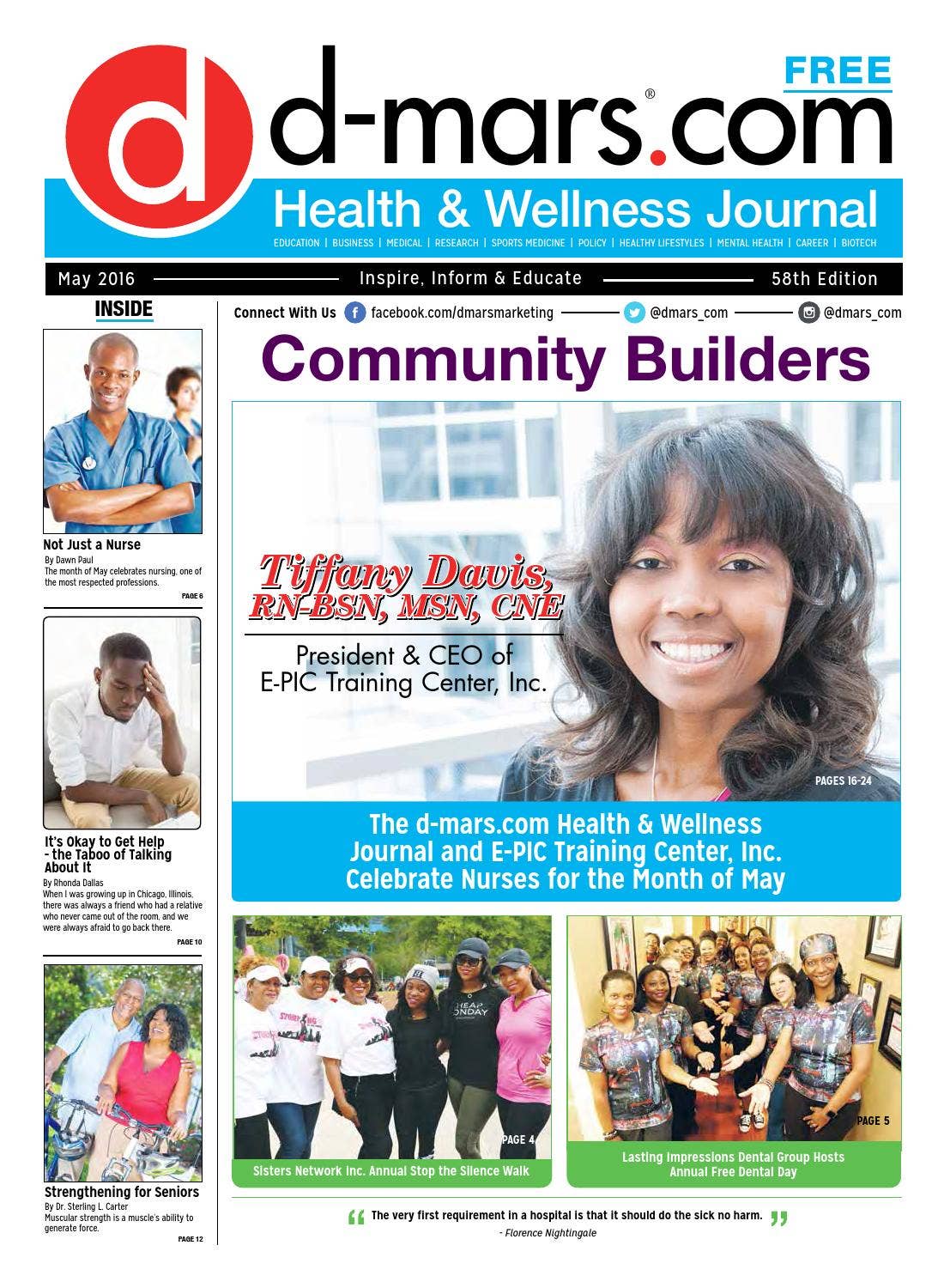 d-mars.com Health & Wellness 58 by d-mars.com - Issuu