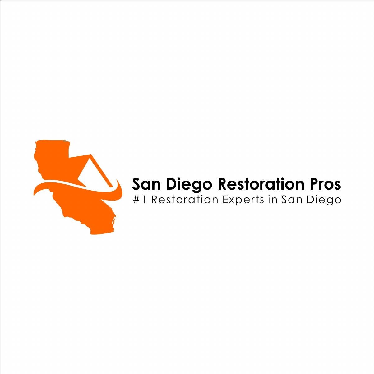 San diego restoration pros logo by Amelia Kelly - Issuu