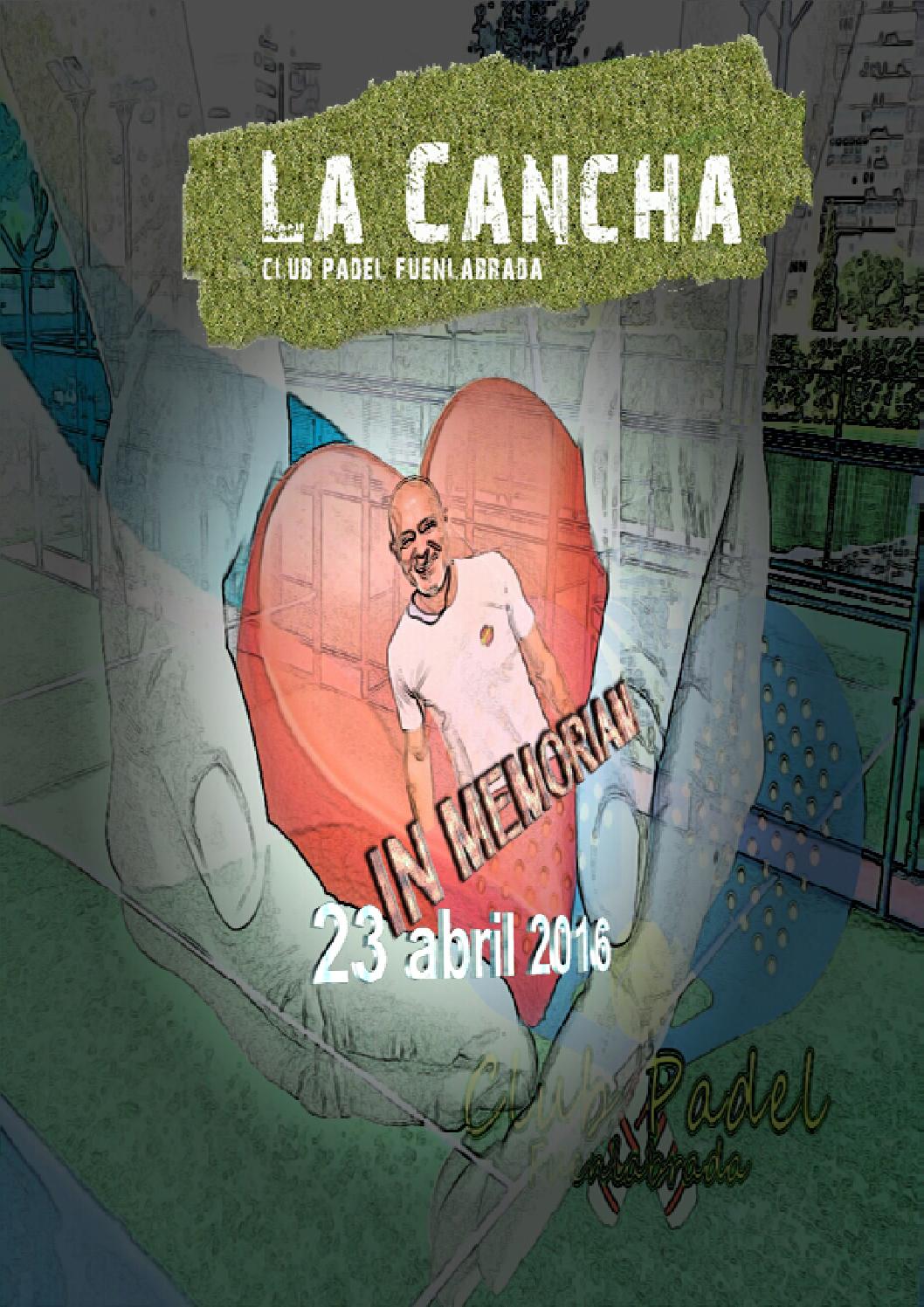 Especial Manuel Cochón by miguel 7492 - Issuu