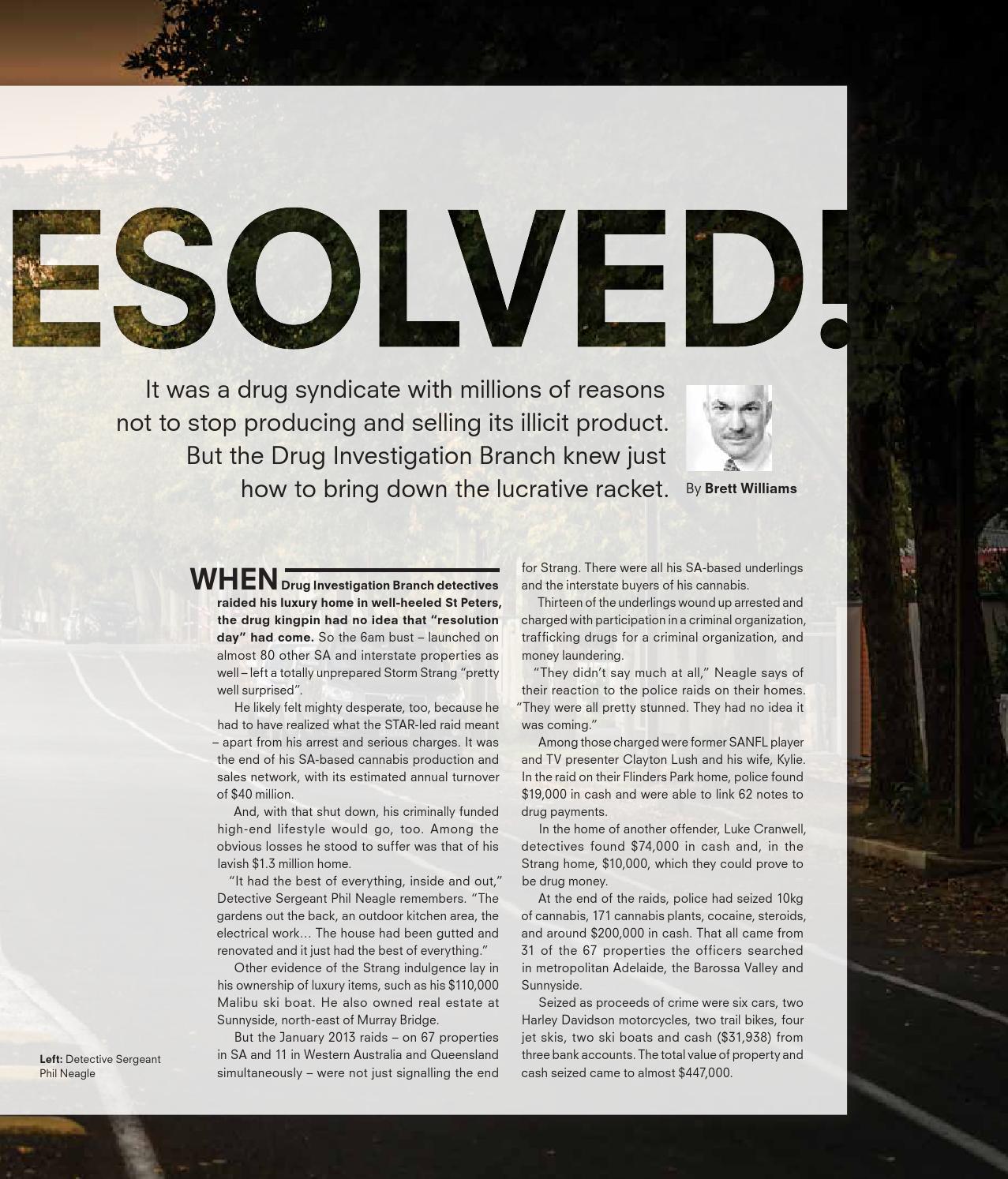 Police Journal April 2016 by Police Journal - Issuu