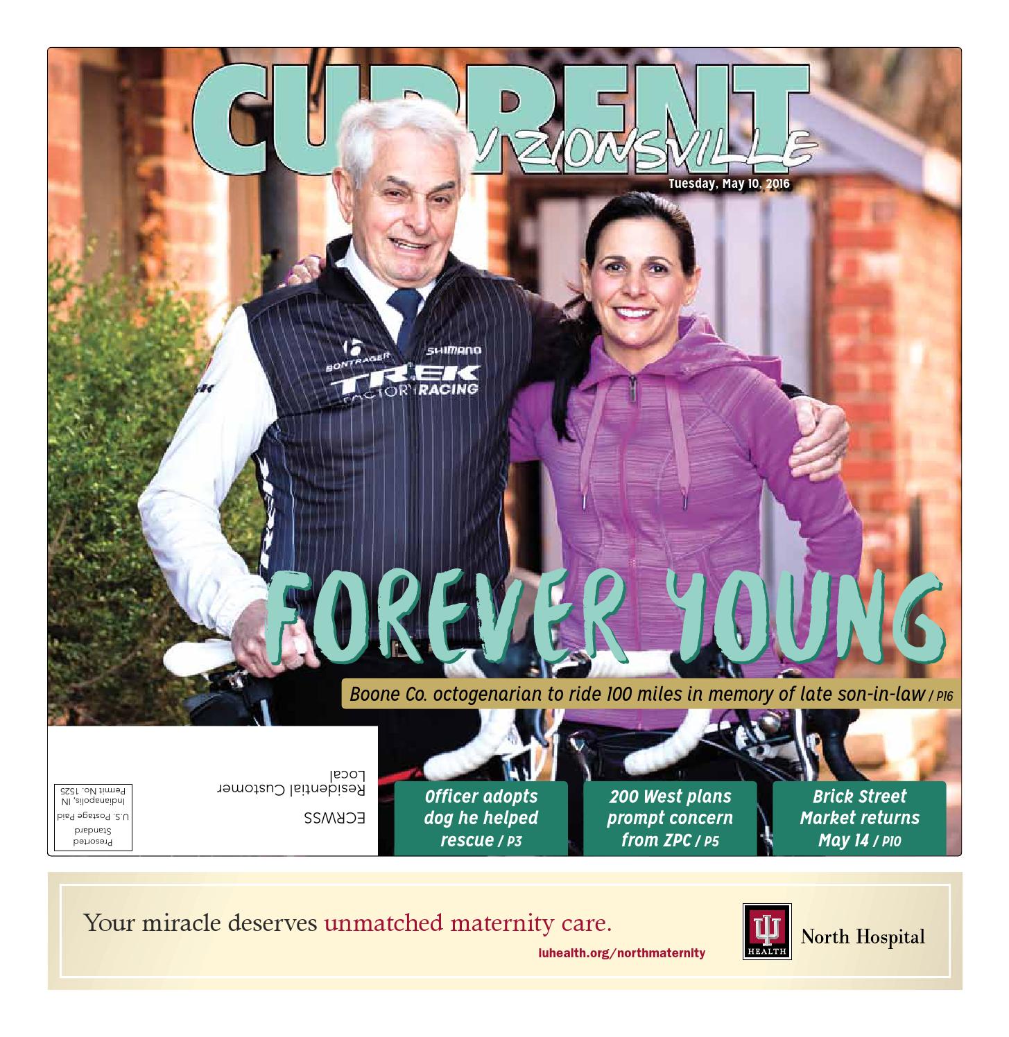 May 10, 2016 by Current Publishing - Issuu