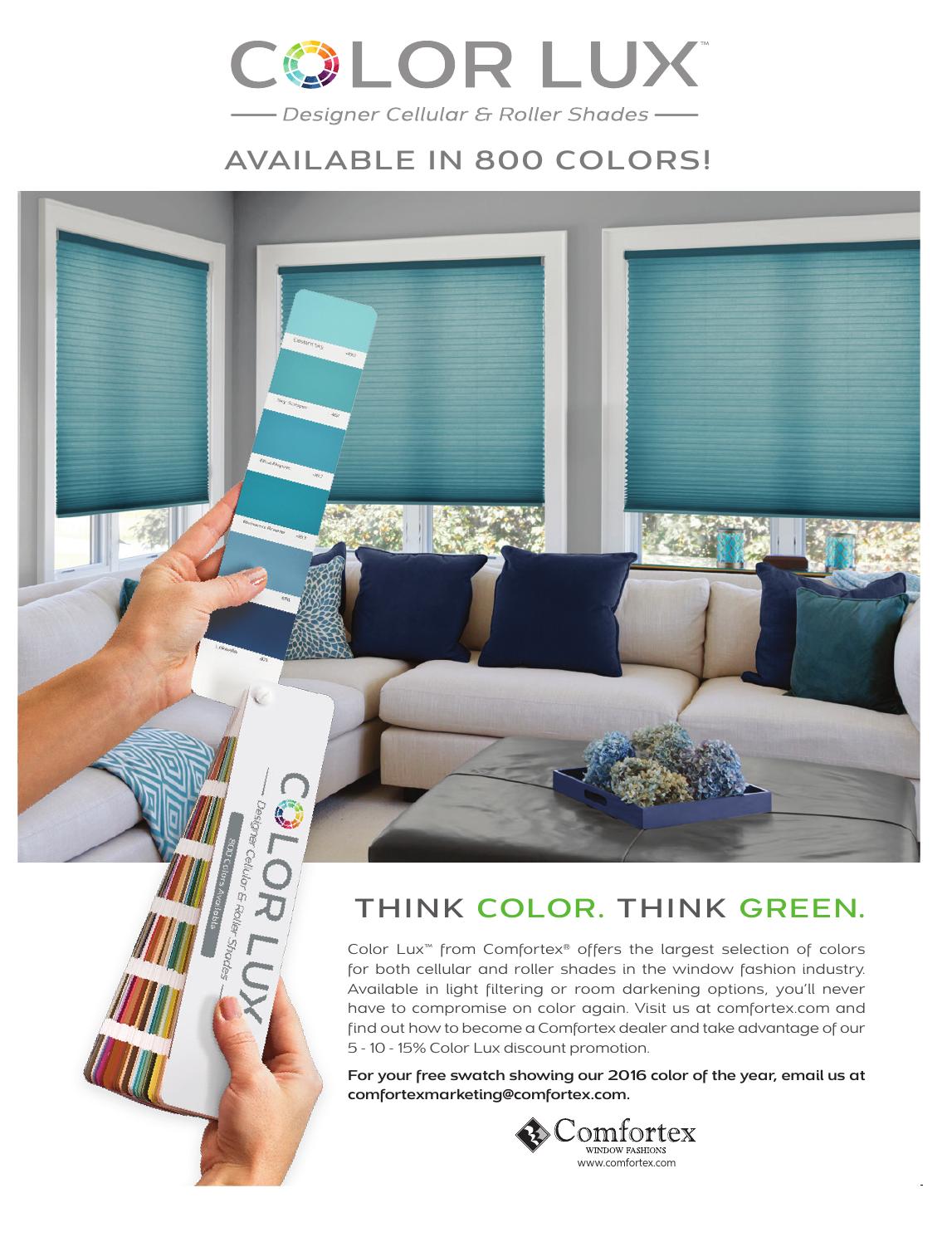 Window Fashion Vision May/June 2016 by Window Fashion Vision Magazine ...