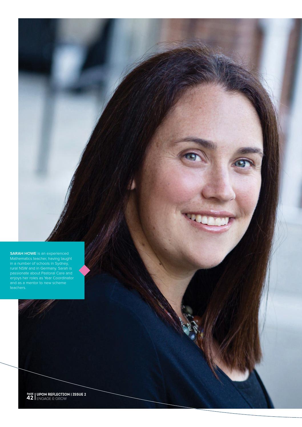 Sarah Howe's Instagram, Twitter & Facebook on IDCrawl