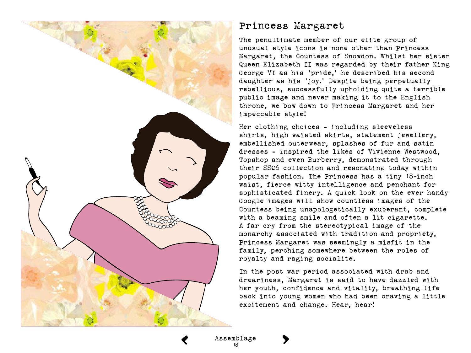 Assemblage magazine by University of Hertfordshire - Issuu
