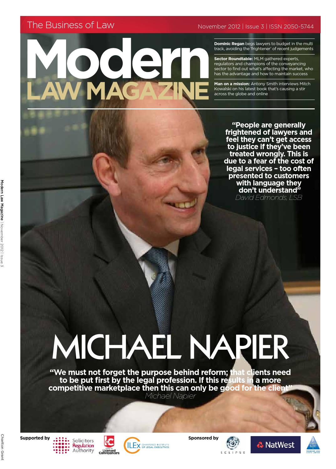 Modern Law Magazine Issue 3 By Charlton Grant Issuu modern-law-magazine-issue-3-by-charlton-grant-issuu