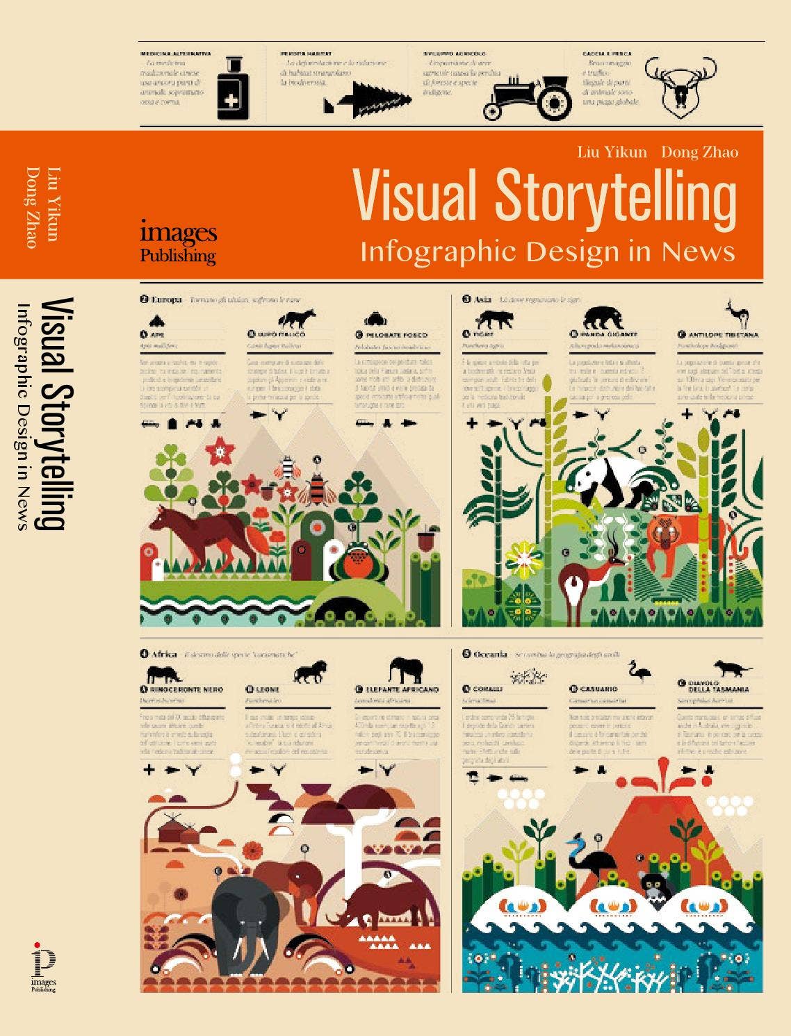 Visual storytelling by ACC Art Books - Issuu
