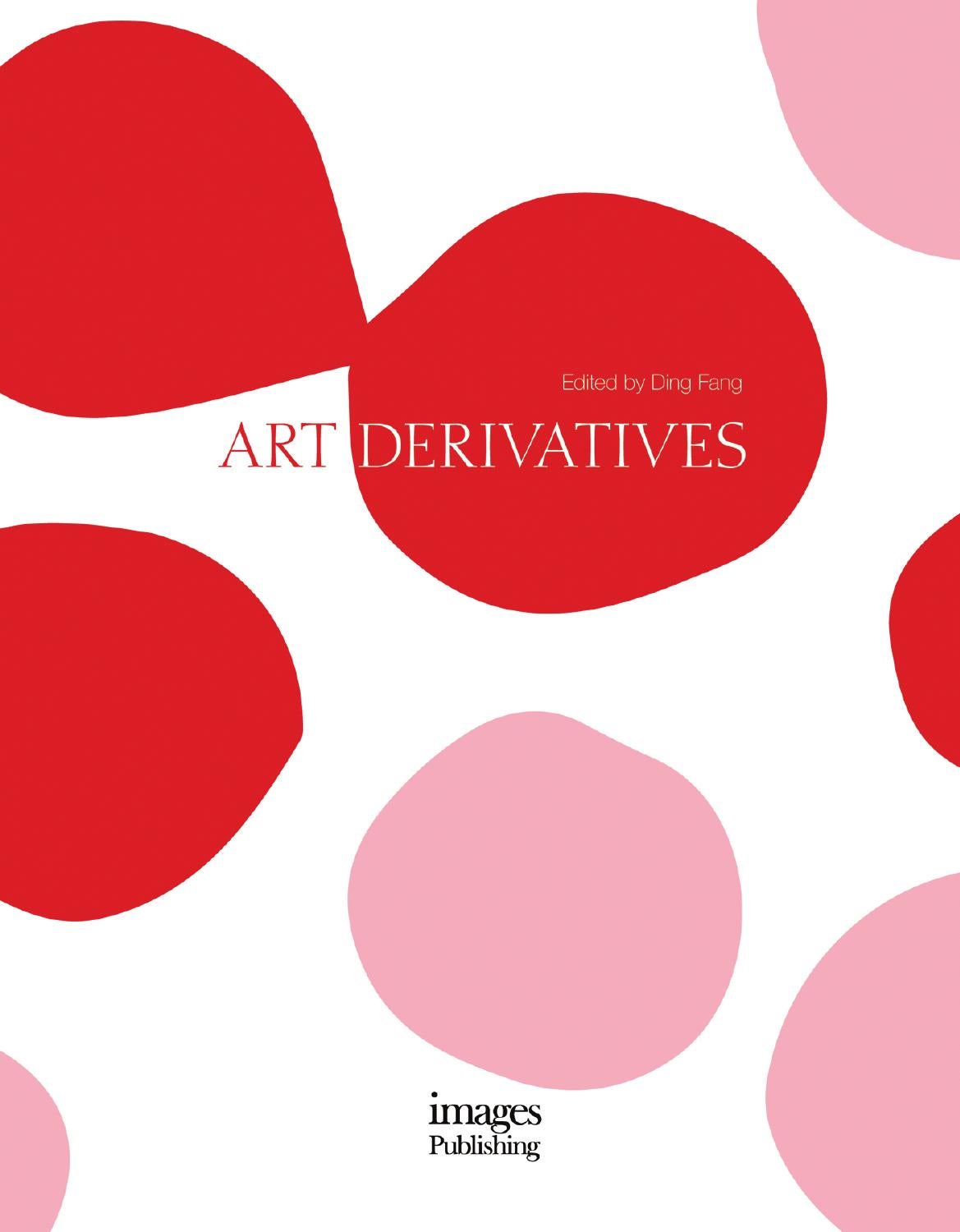 Art derivative by ACC Art Books - Issuu