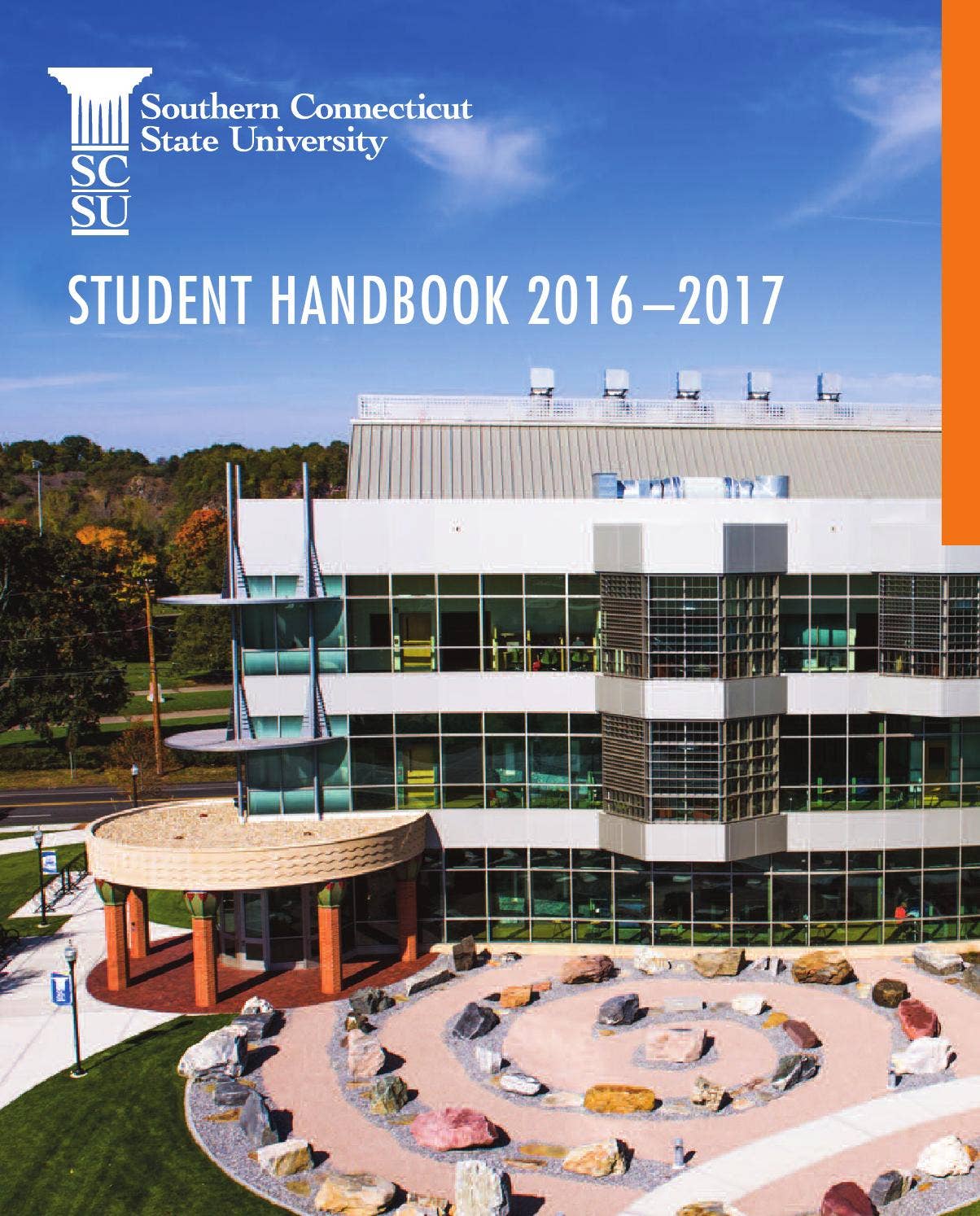 Student Handbook 2016-2017 by Southern Connecticut State University - Issuu