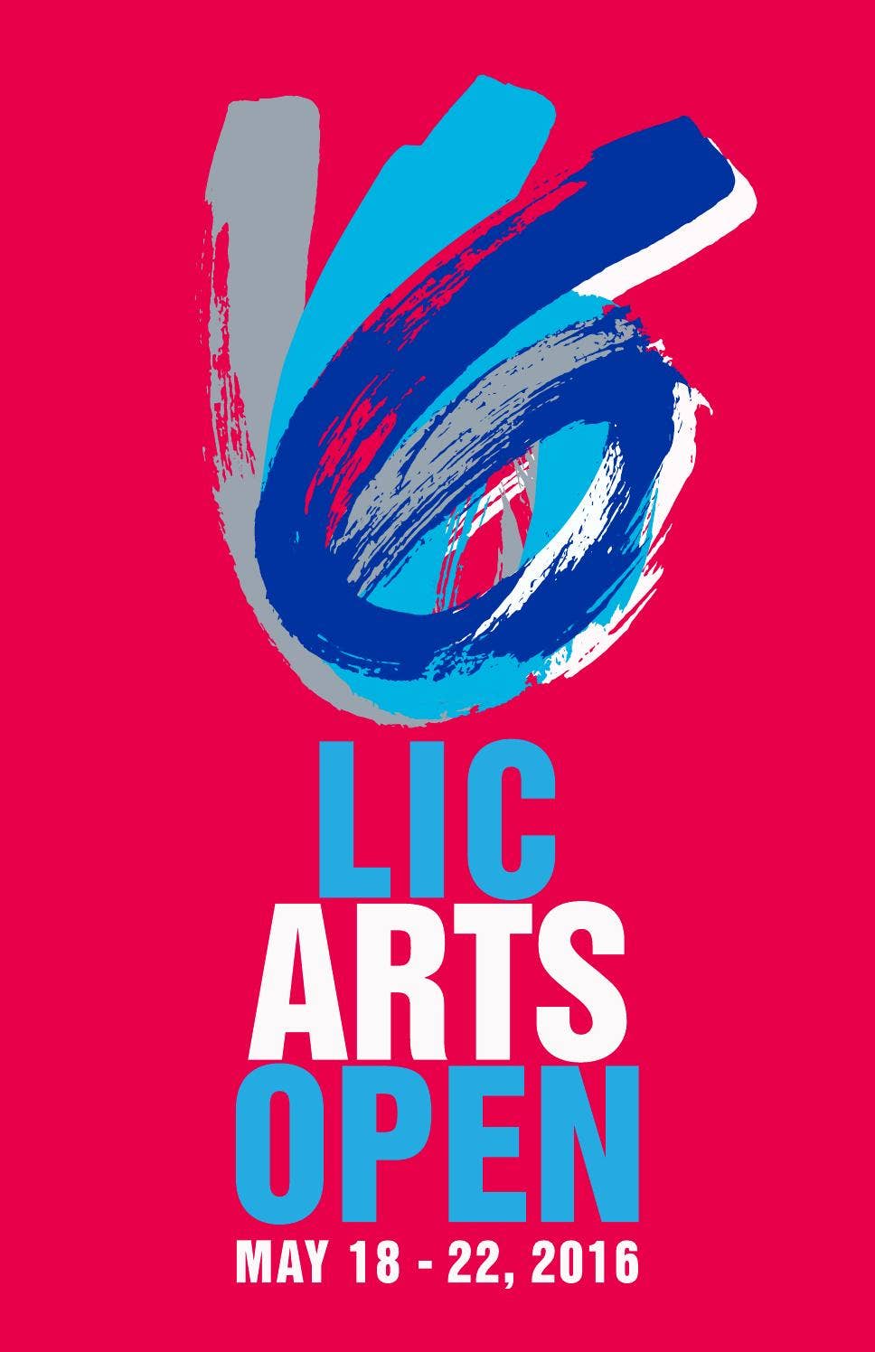 LIC Arts Open 6 by Long Island City Artists Inc - Issuu