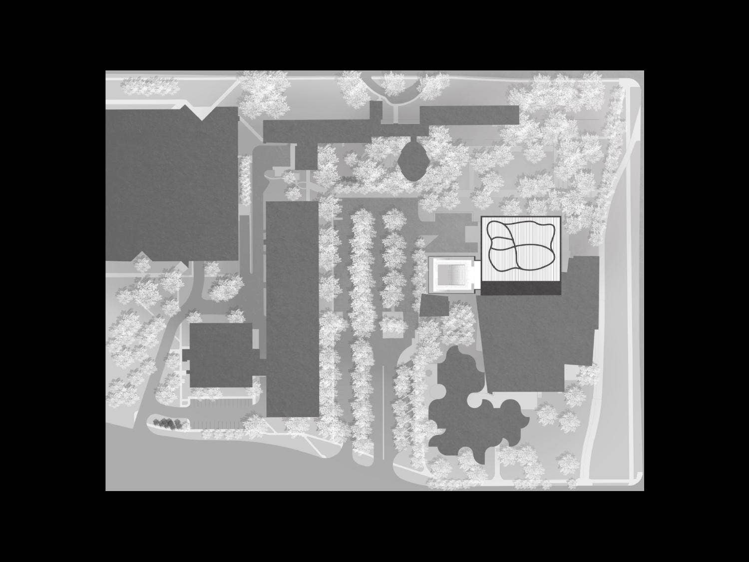 AFTERNOON KEYNOTE | Recent Work - Thomas Phifer (Thomas Phifer and ...