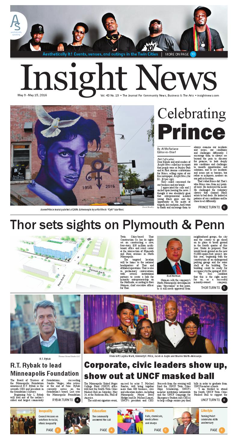 Insight News ::: 05.09.16 by Insight News, Inc - Issuu