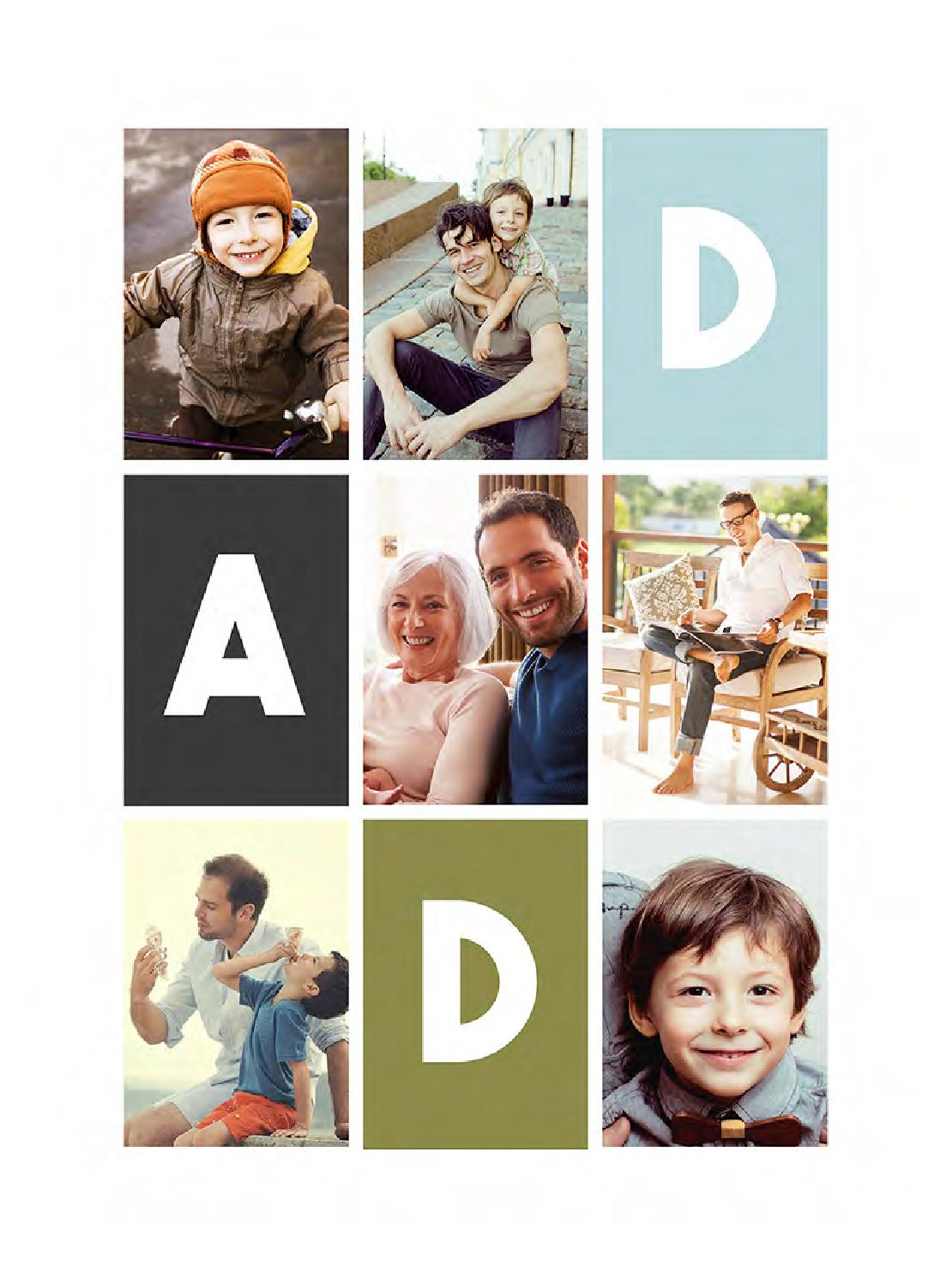 Daddy Duties by Photobook Worldwide - Issuu