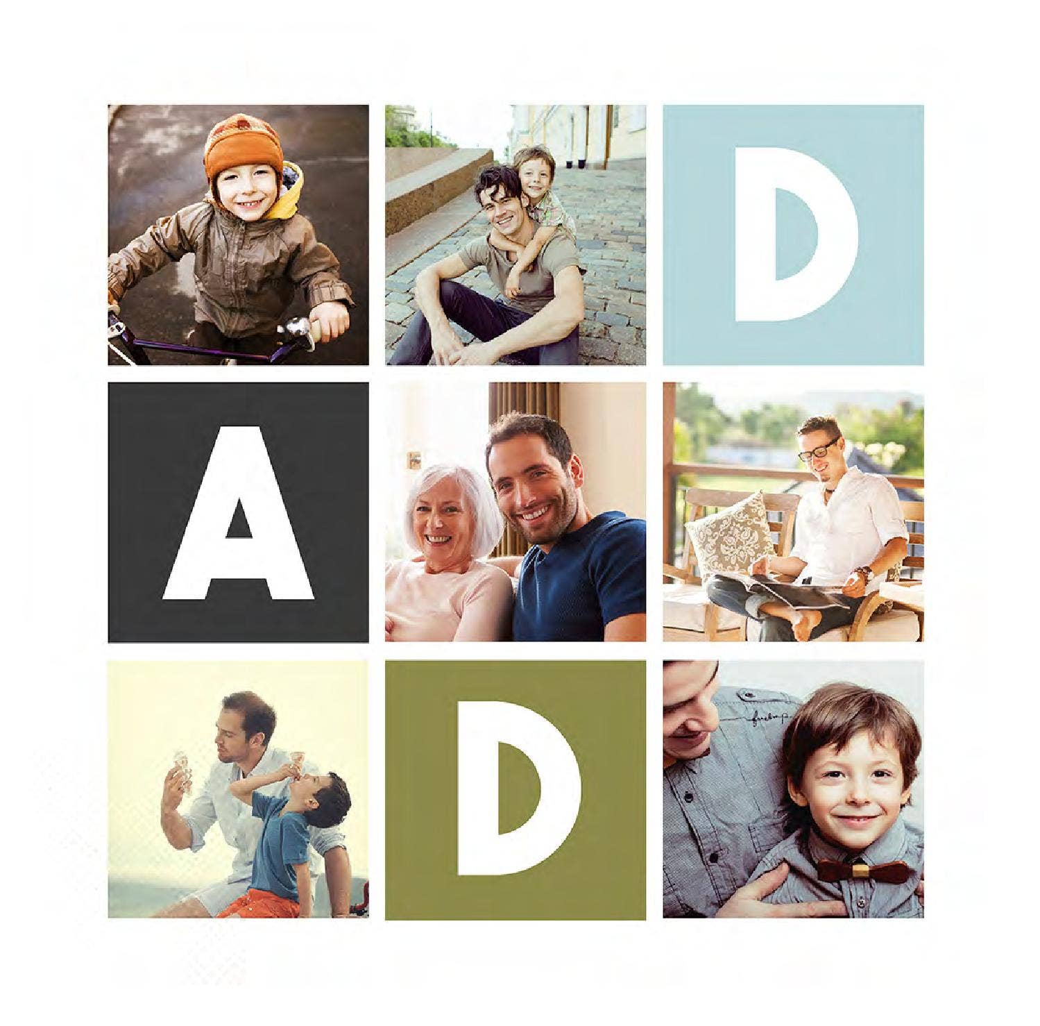 Daddy Duties by Photobook Worldwide - Issuu