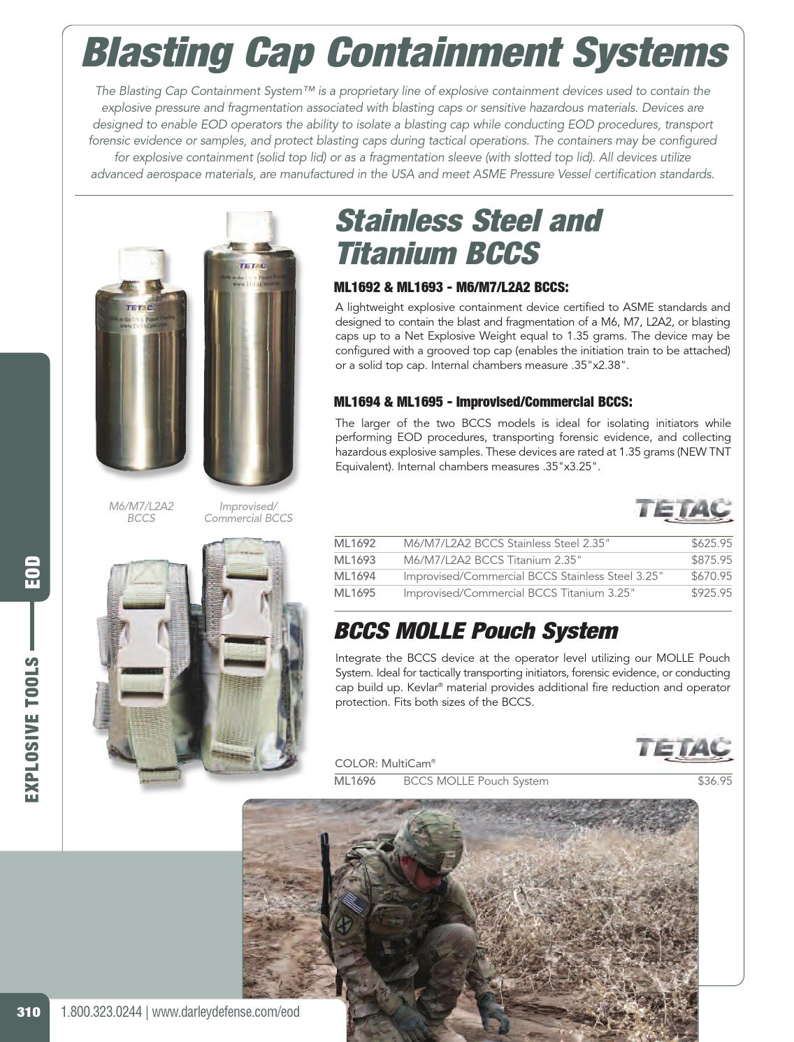 Darley defense catalog 261 by W. S. Darley & Company - Issuu