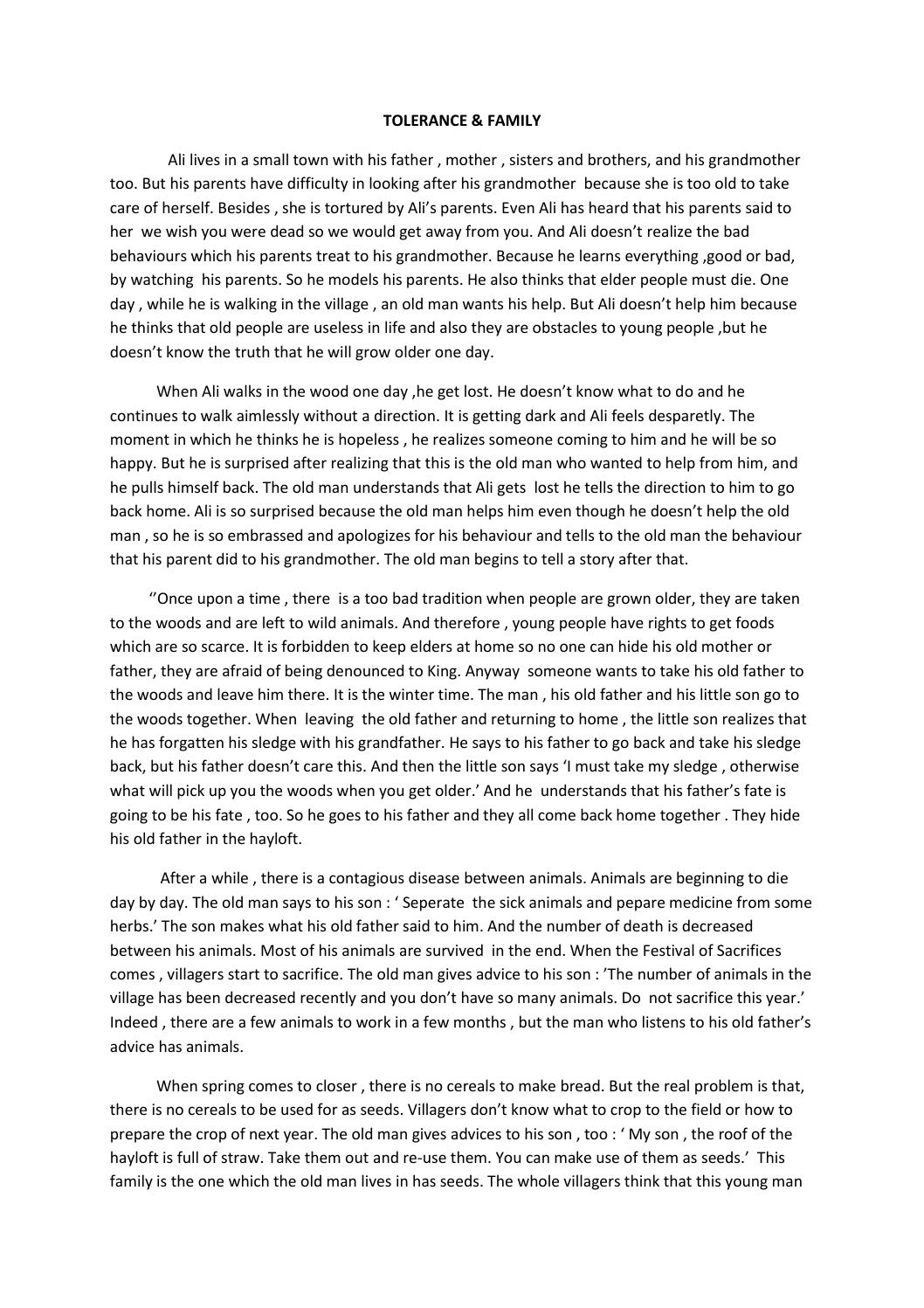 1st tolerance family by Balázs Mihály - Issuu