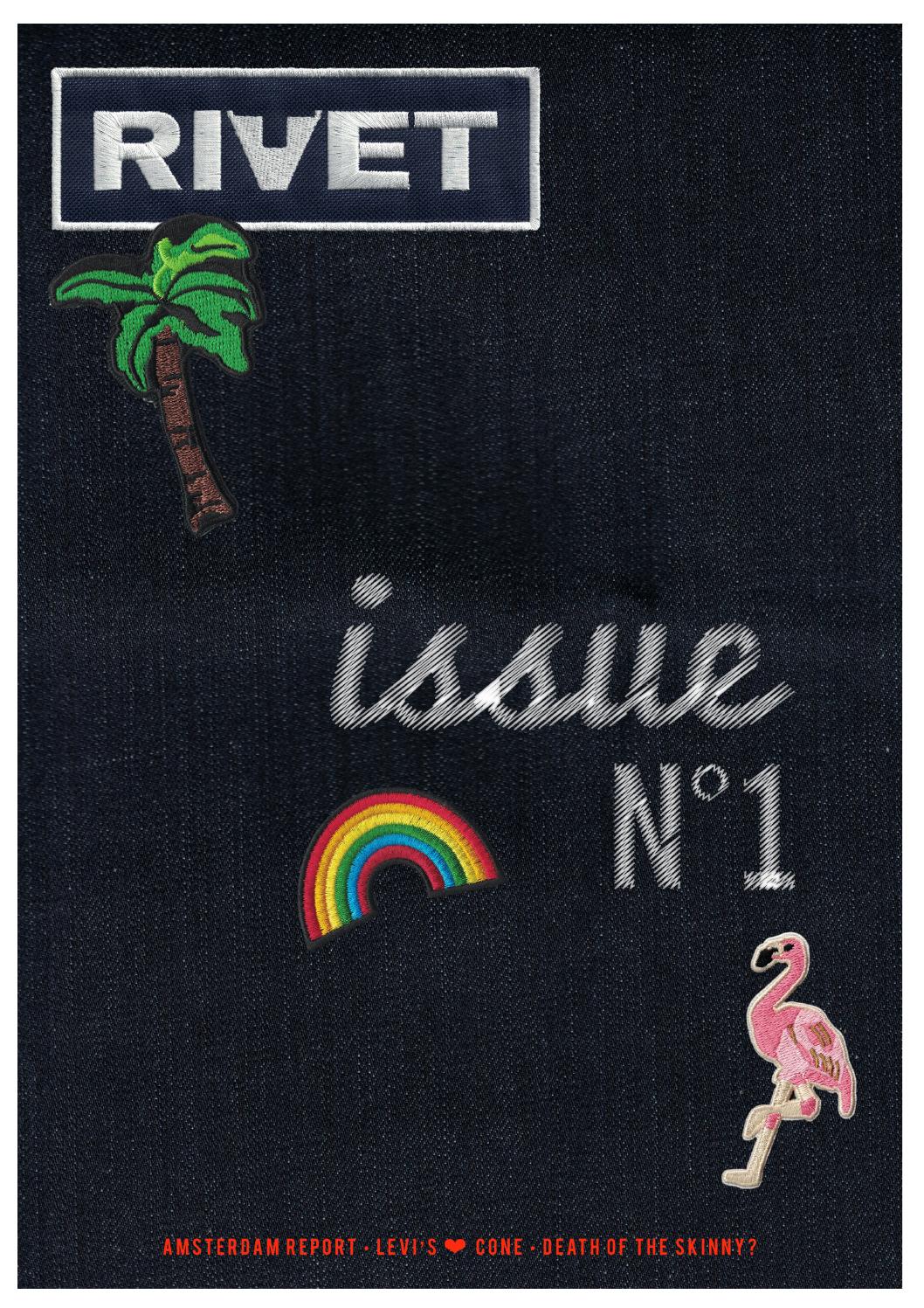 Rivet Magazine by Hertzman Media Group - Issuu