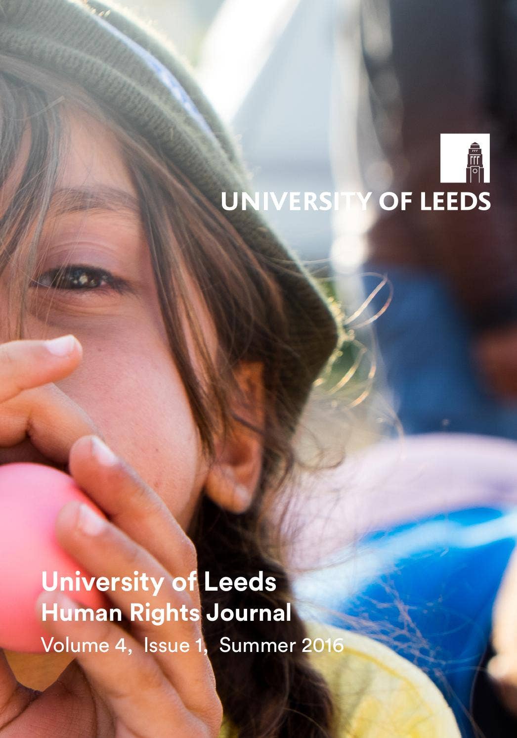 University of Leeds Human Rights Journal - Volume 4, Issue 1 by Leeds ...