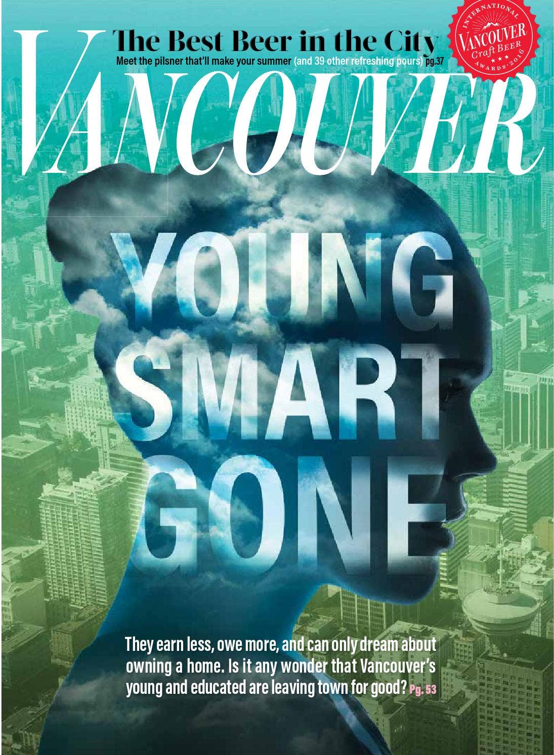Vancouver magazine,jun2016 by NextHome - Issuu