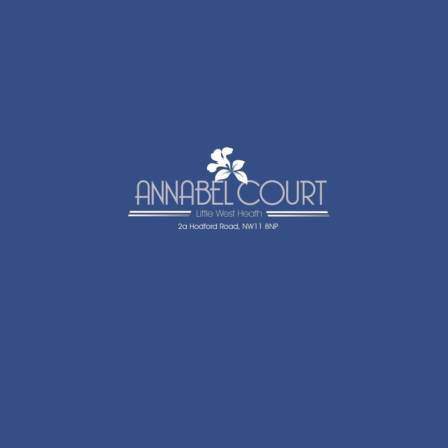 Annabelle Court by Blayney Partnership - Issuu