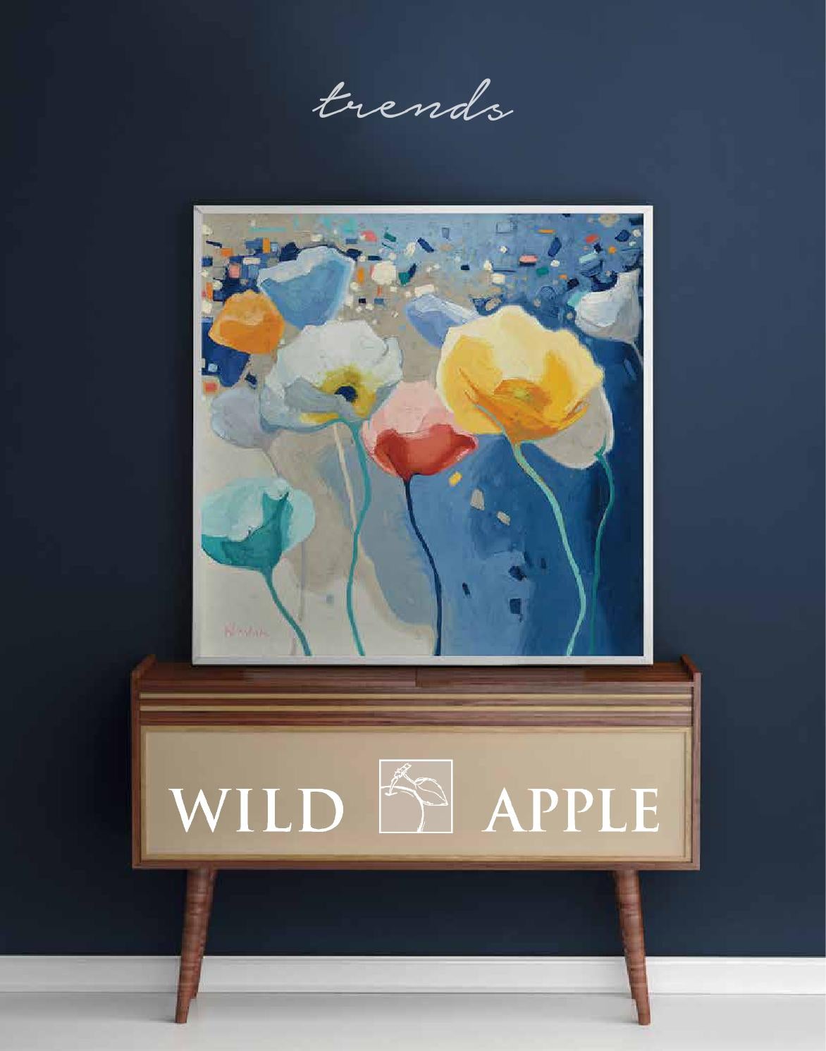 Wild Apple Trends 2016 by Wild Apple Graphics - Issuu