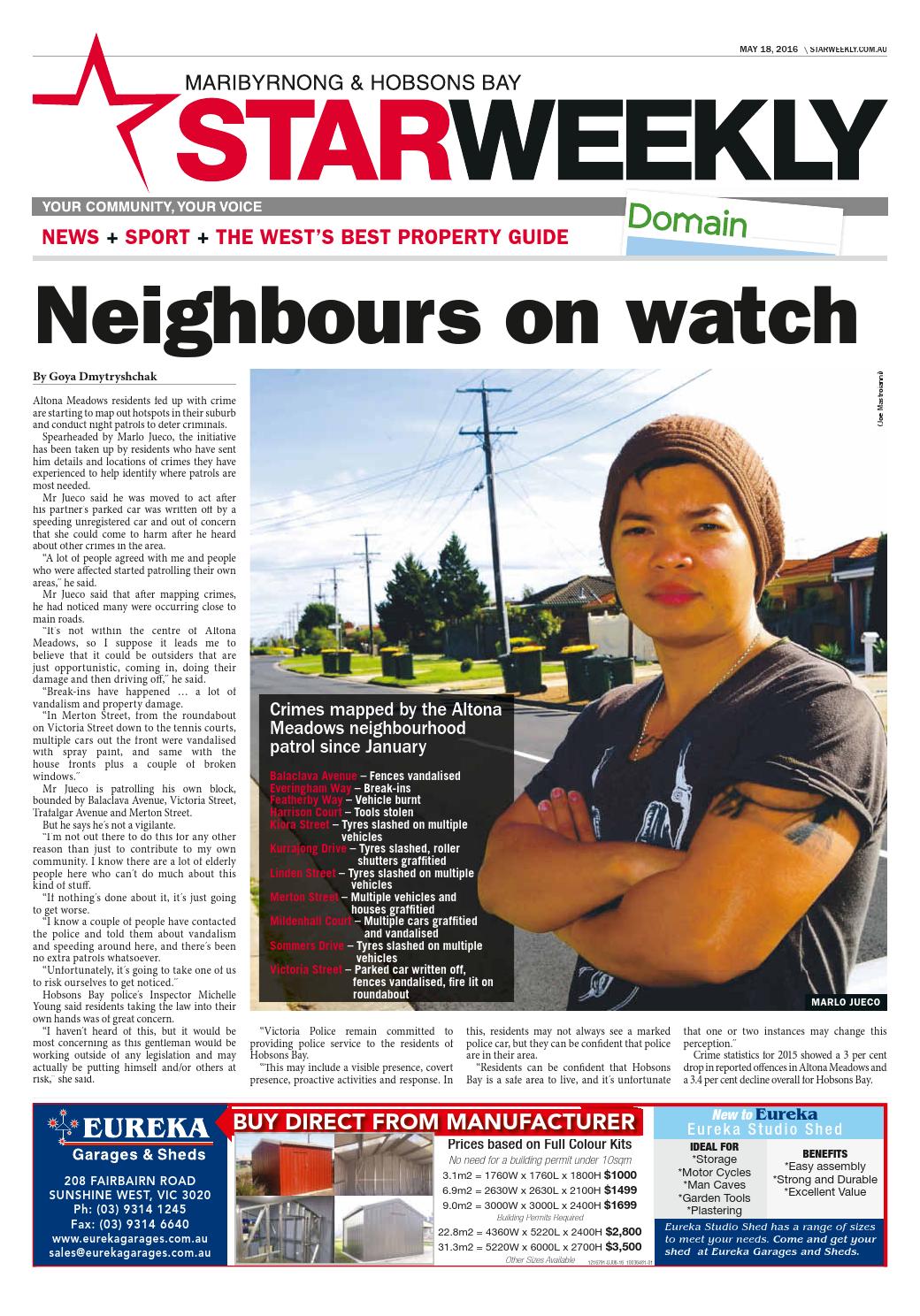 Hsw 20160518 by Star Weekly - Issuu