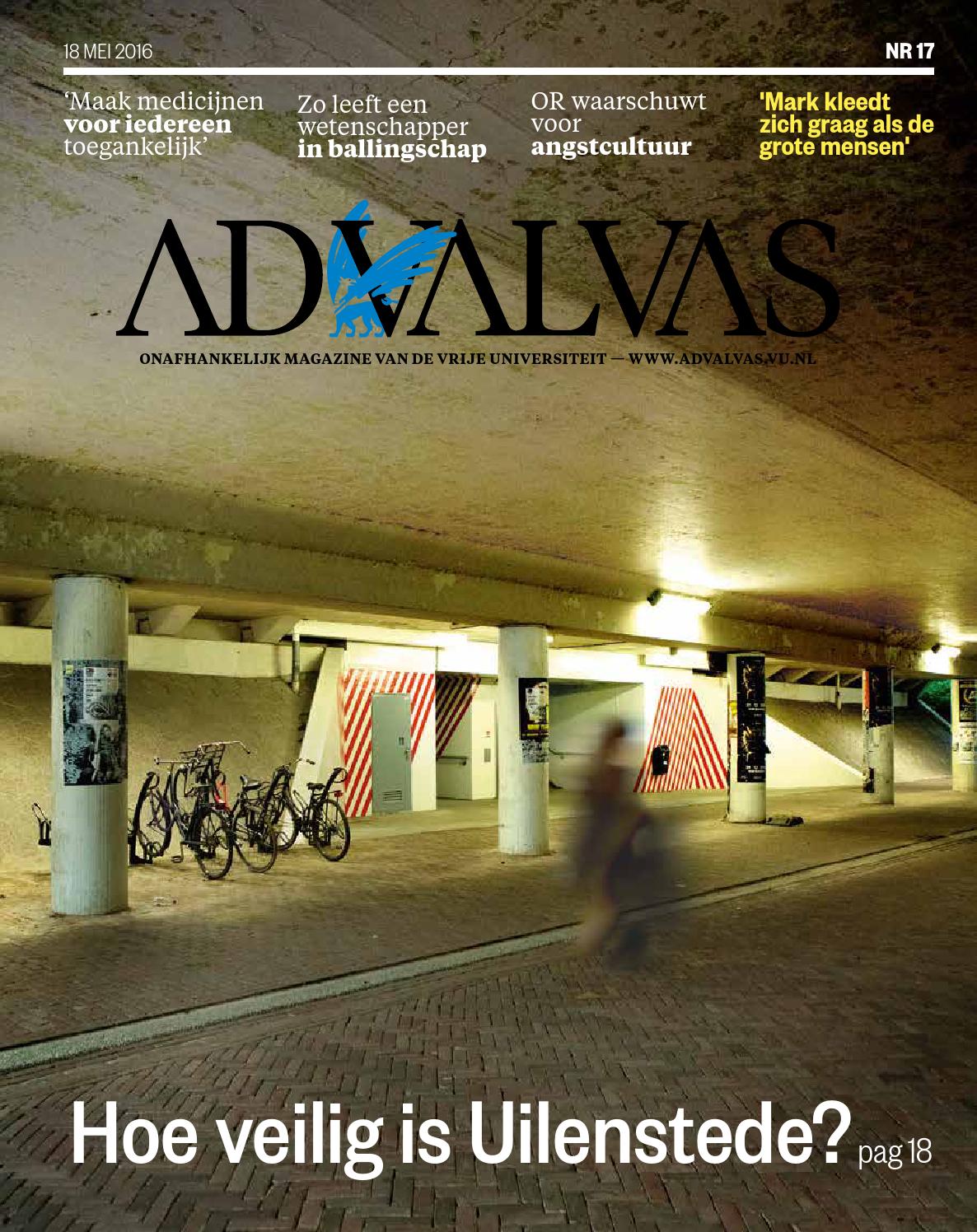 Nr 17 18 mei 2016 by AD VALVAS - Issuu
