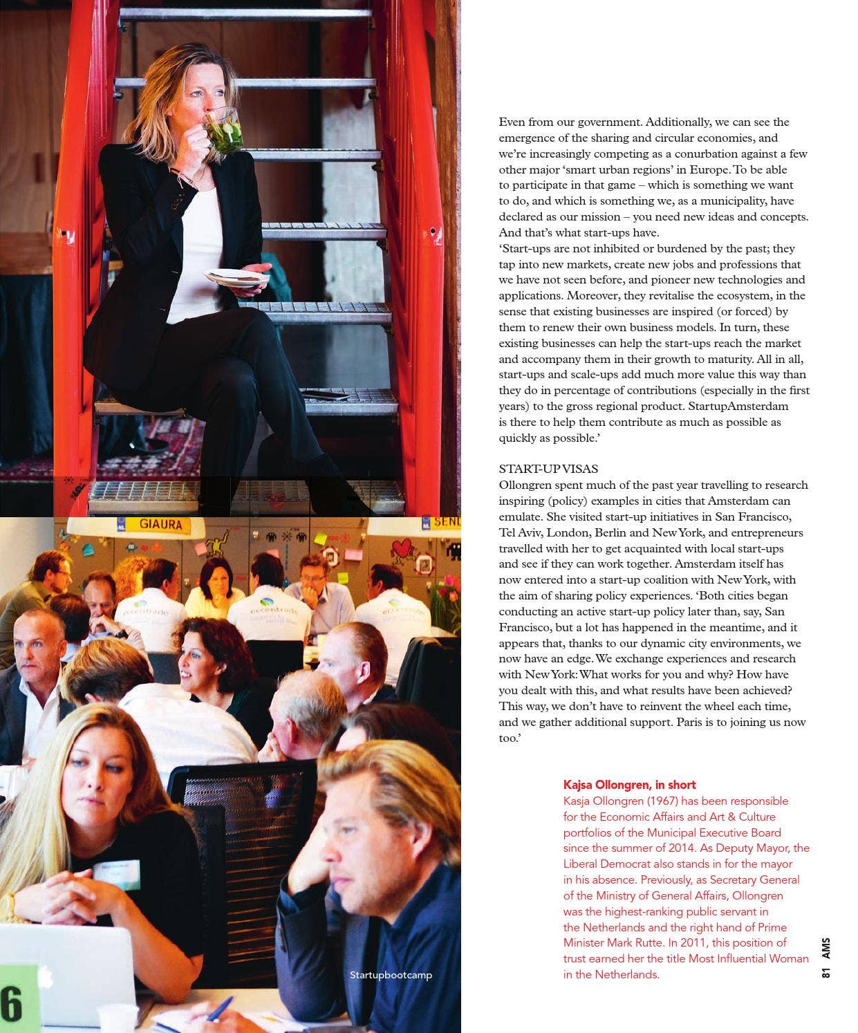 AMS 6 2016-2017 by amsterdam&partners - Issuu