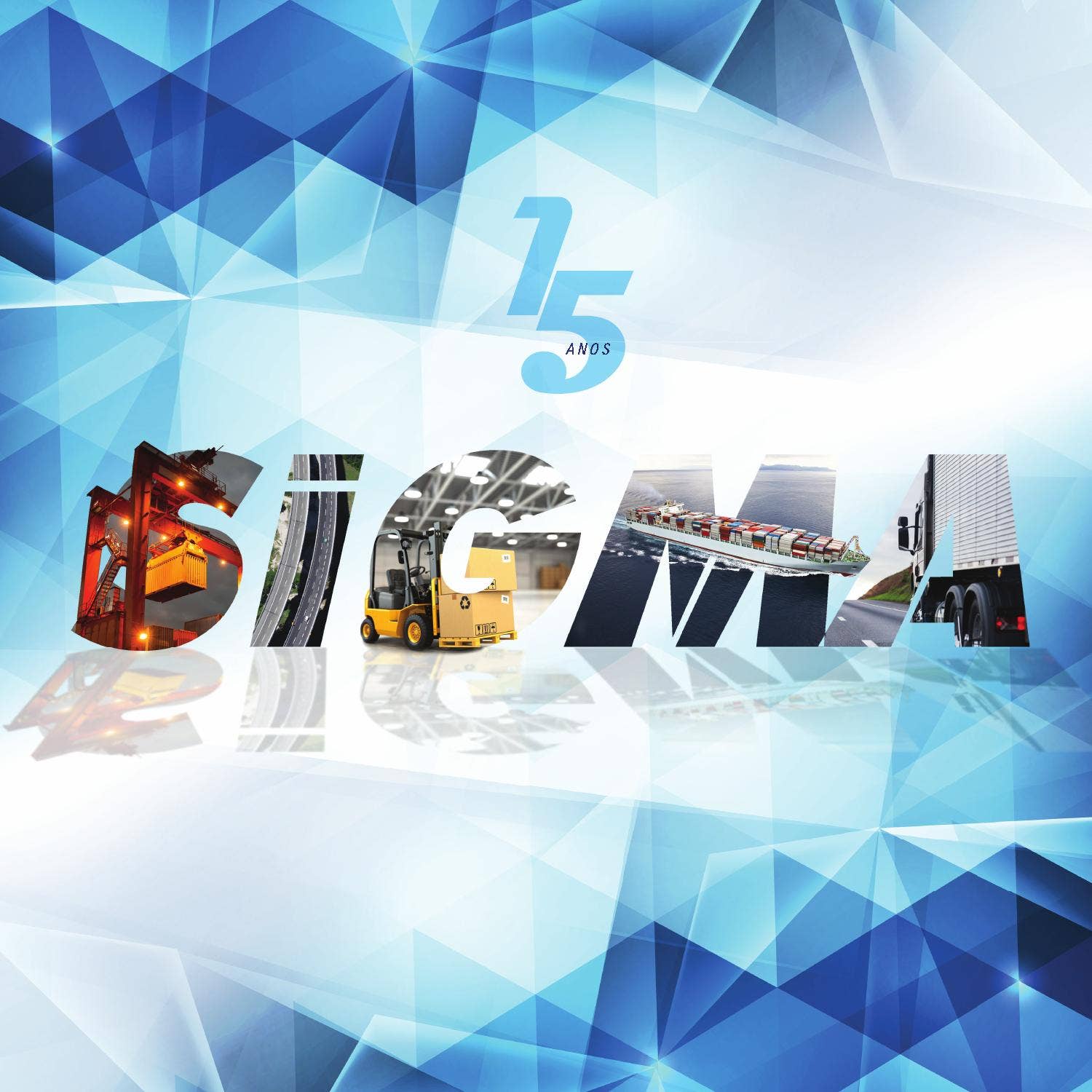 Sigma Logistic Solutions by PH3 Propaganda e Marketing - Issuu