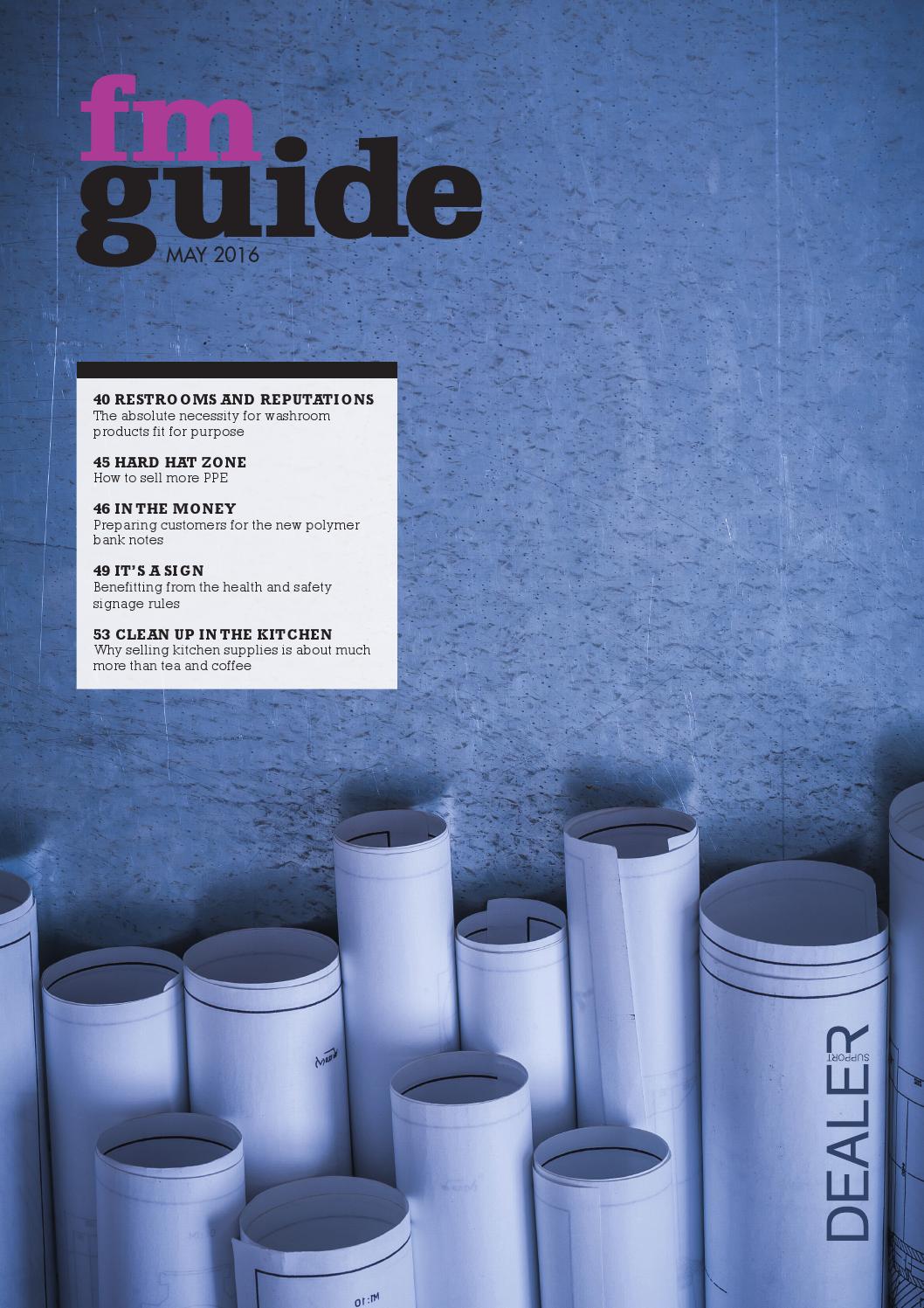 FM Guide - Dealer Support May 16 by Intelligent Media Solutions - Issuu