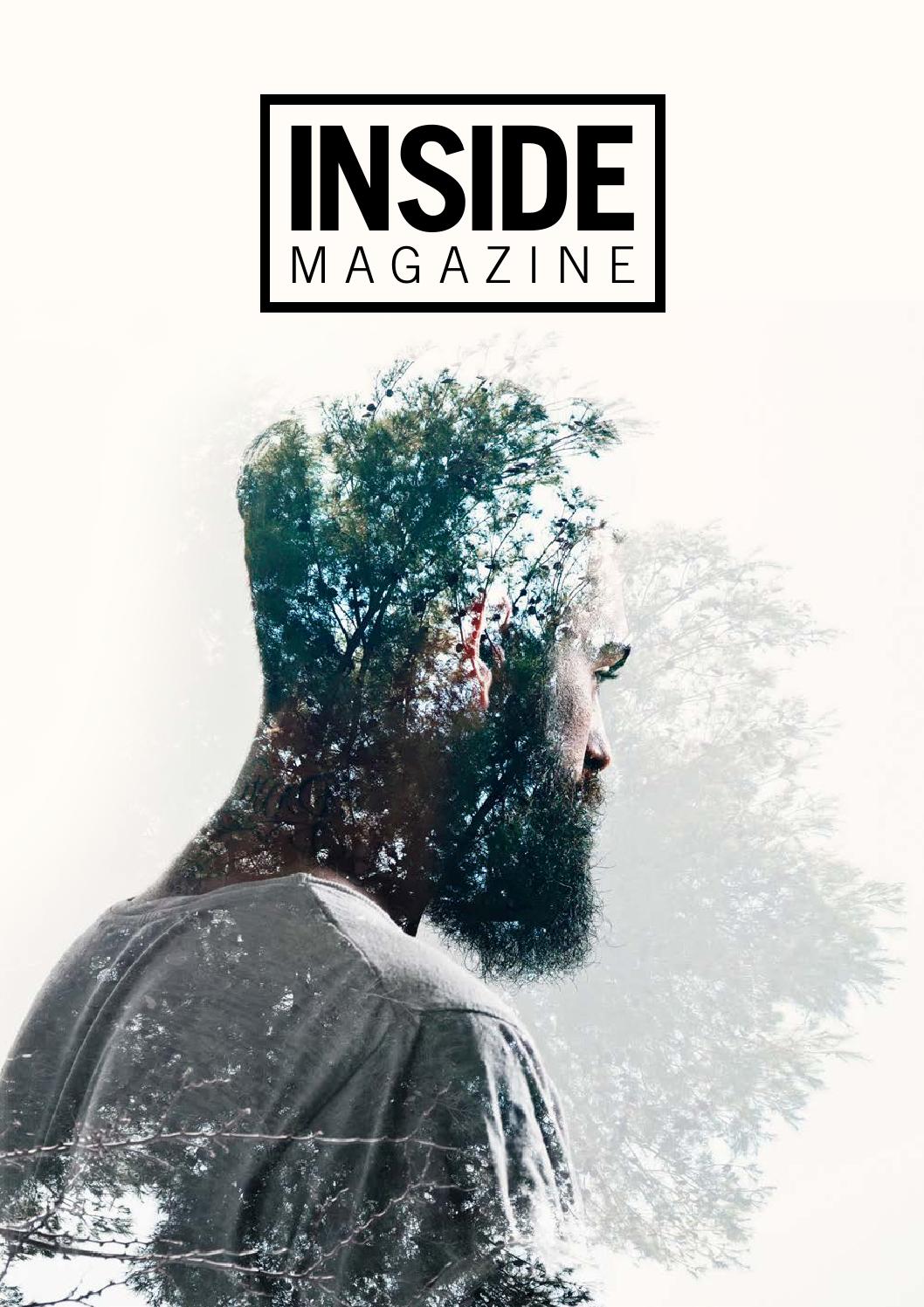 Inside Magazine