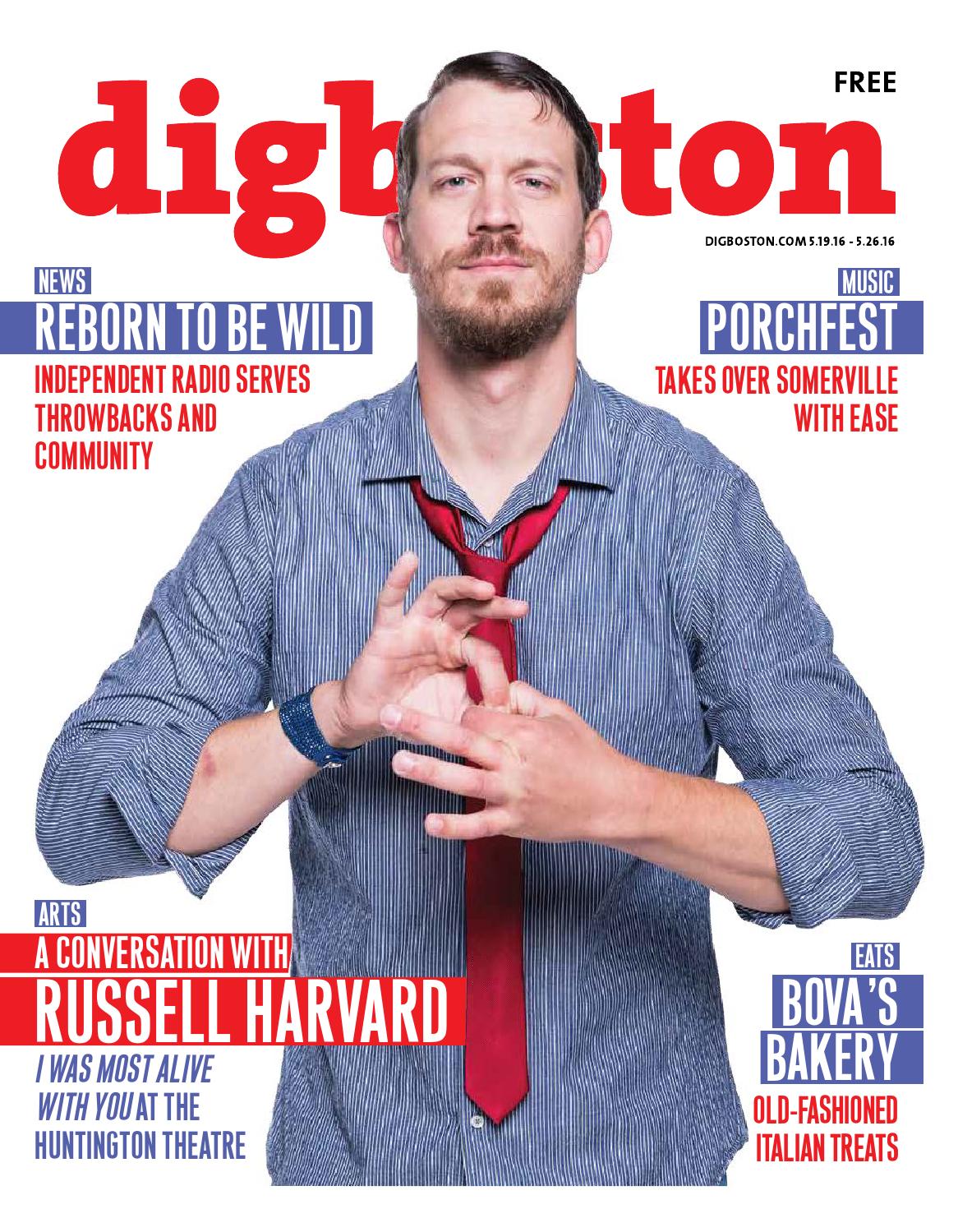 1820dig by DigBoston - Issuu