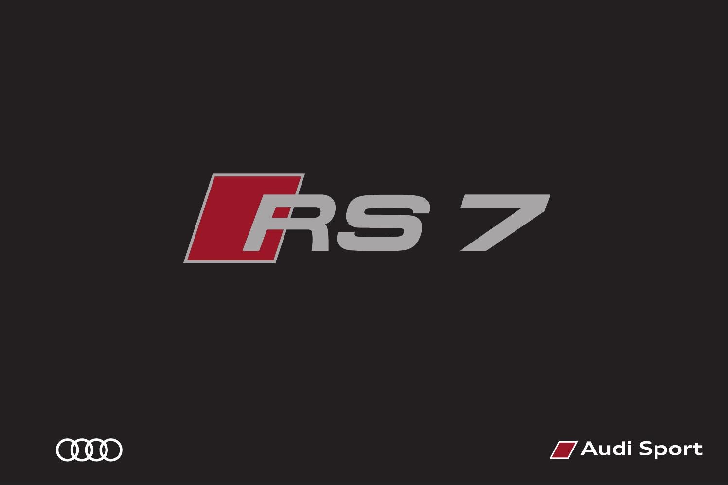 Audi RS 7 Sportback -esite 4/2016 by Avidly Agency - Issuu