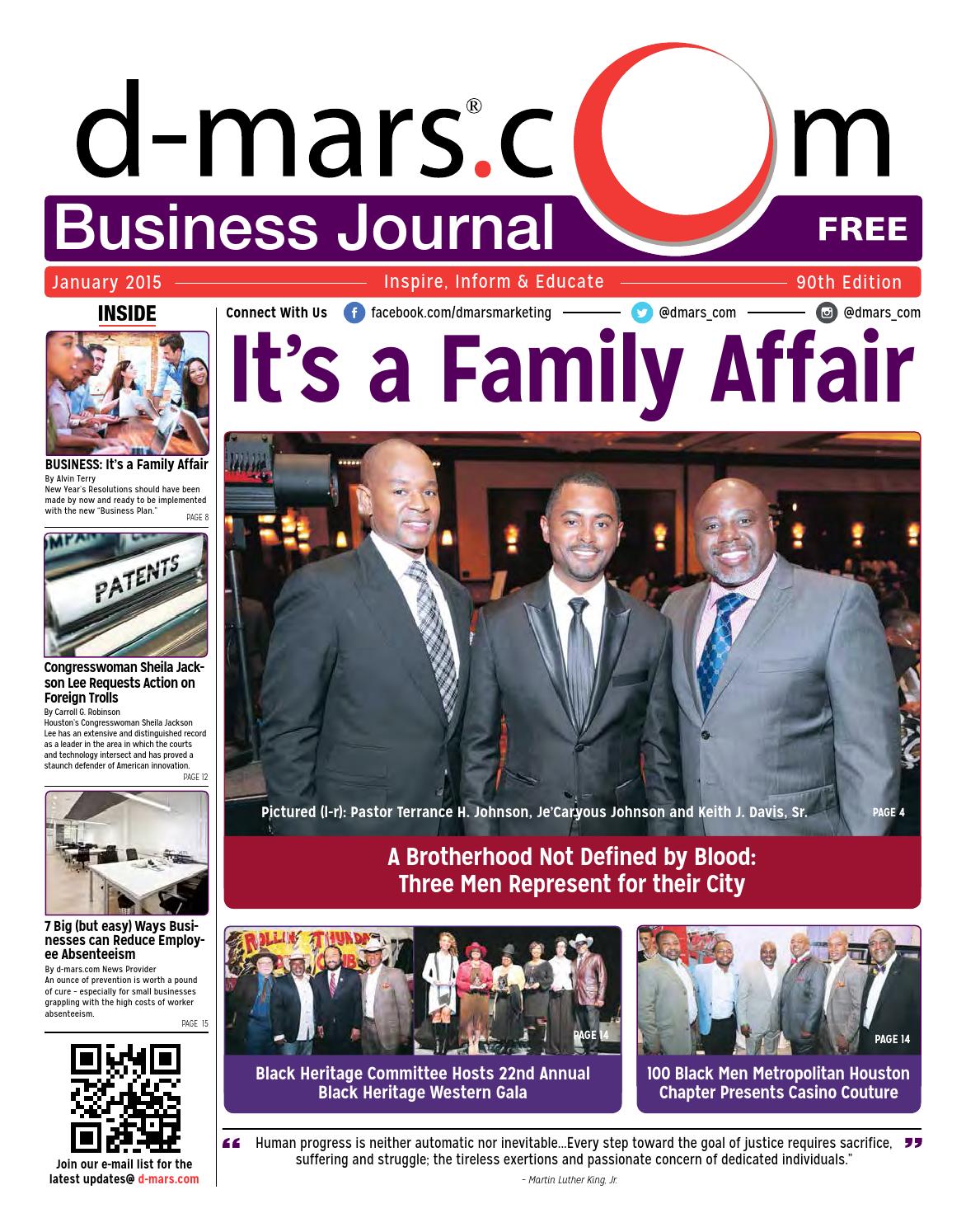 d-mars.com Business Journal 90 by d-mars.com - Issuu