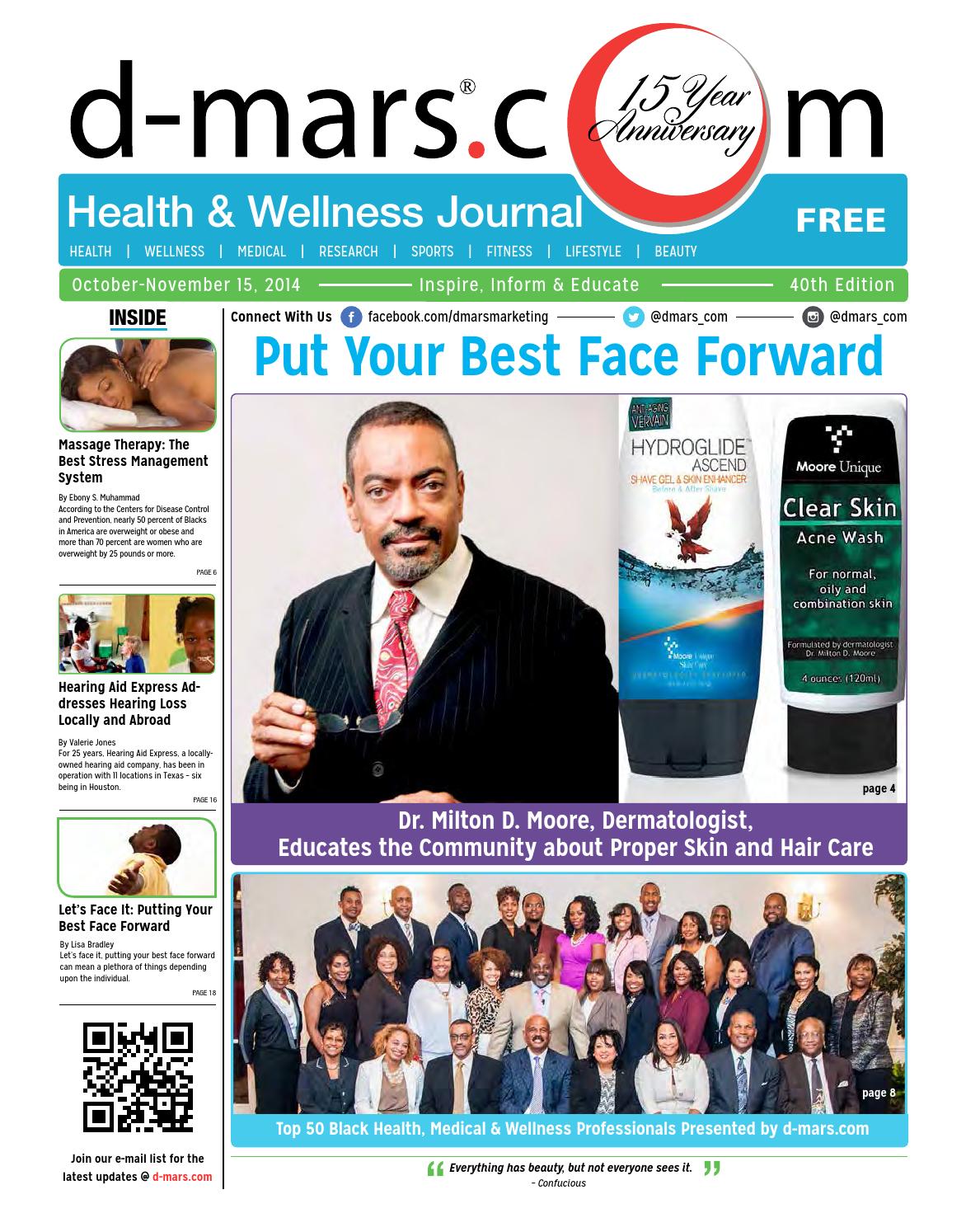 d-mars.com Health & Wellness 40 by d-mars.com - Issuu