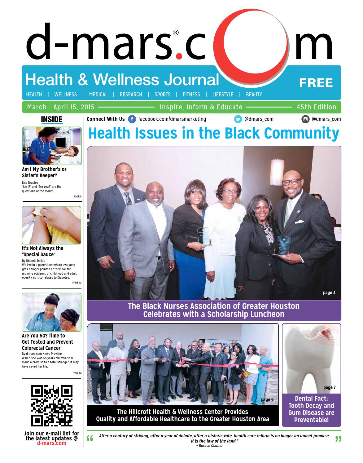 d-mars.com Health & Wellness 45 by d-mars.com - Issuu